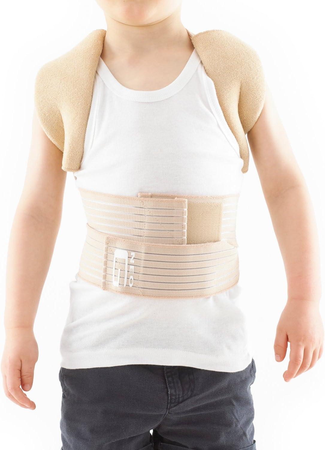 Neo-G Kids Clavicle Brace | Posture Correction for Children ...