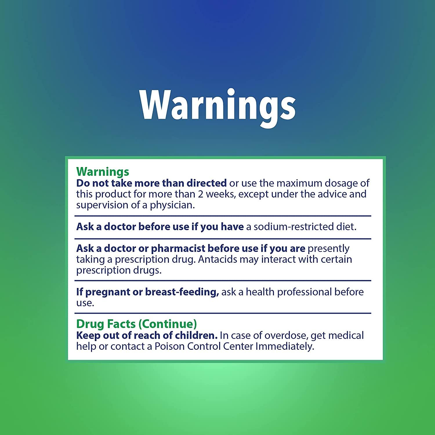 SAL DE UVAS PICOT Effervescent Powder Antacid - 3-Pack of 12 Packets ...