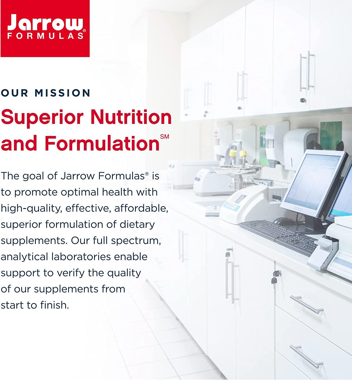 Buy Jarrow Formulas NMN 60 Tablets - Premium Nicotinamide ...