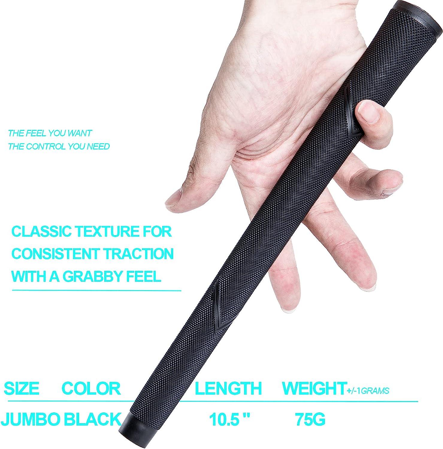 Yamato Arthritic Golf Grips - Oversize Jumbo Grips for Men & Women - 13 ...