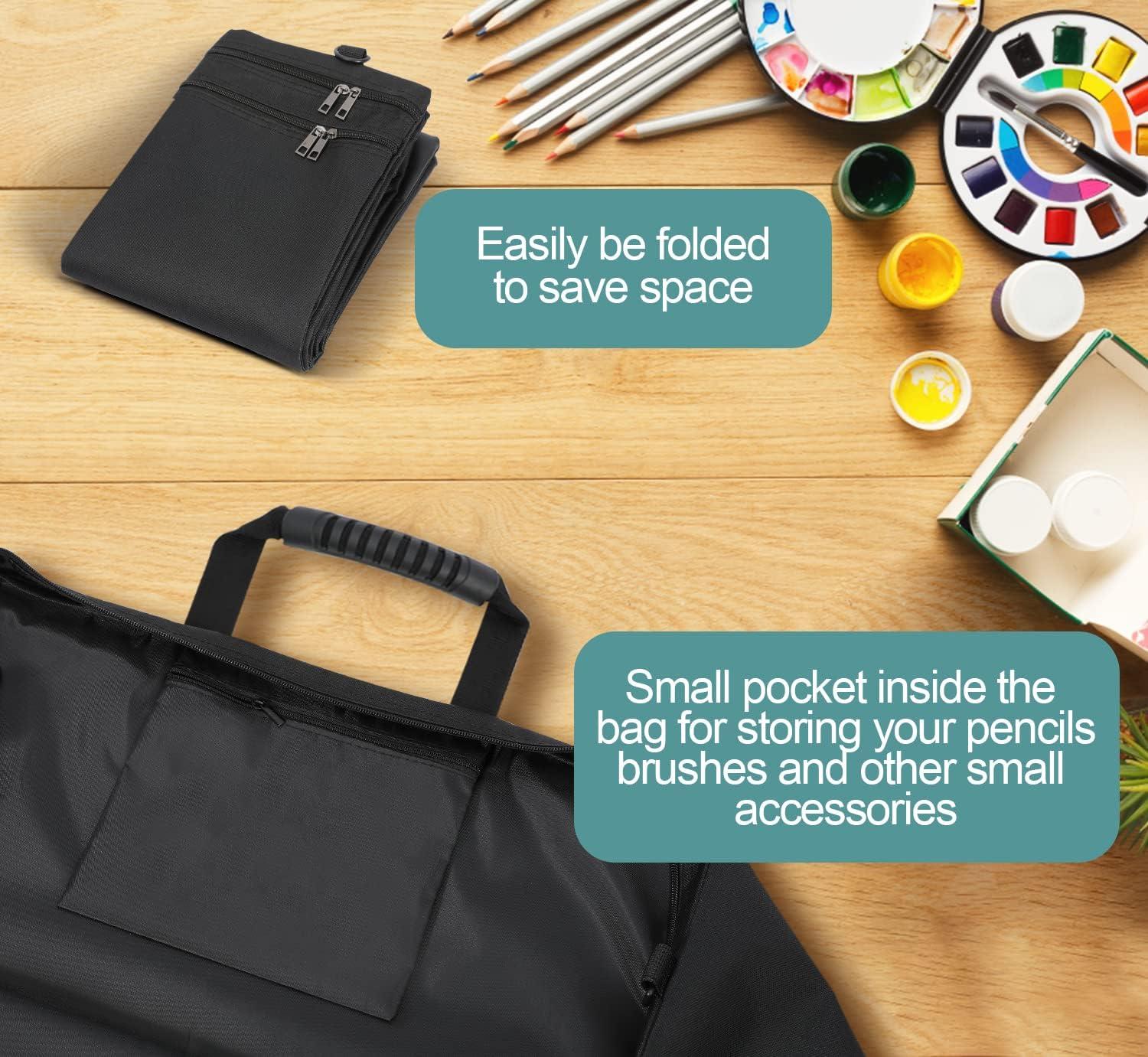 Poster Board Carrying Case