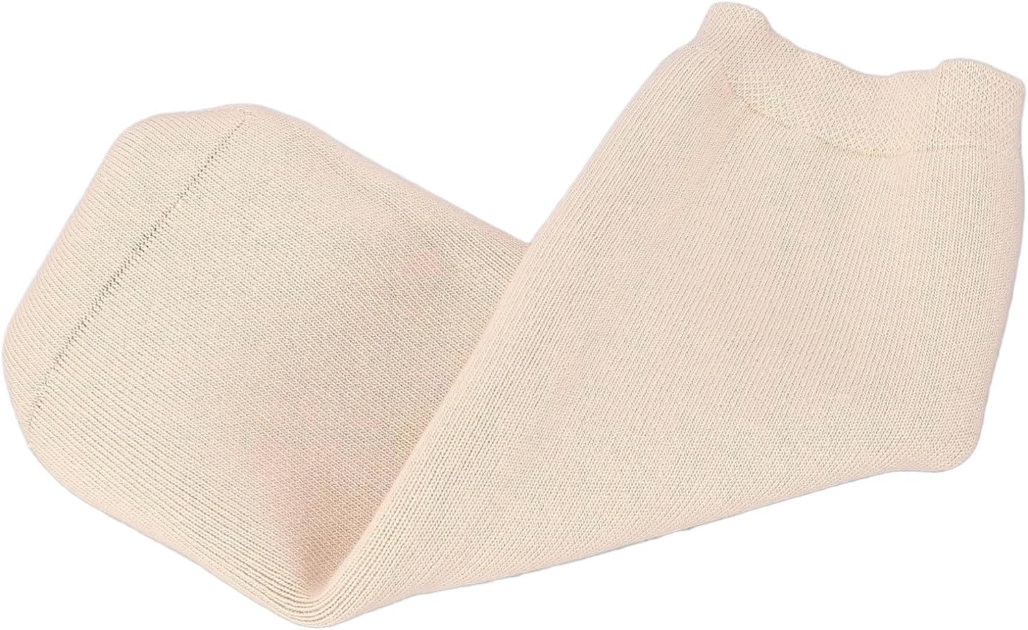 ZJchao Prosthetic Stump Shrinkers Gel Limb Sock Gel Prosthetic Sock ...