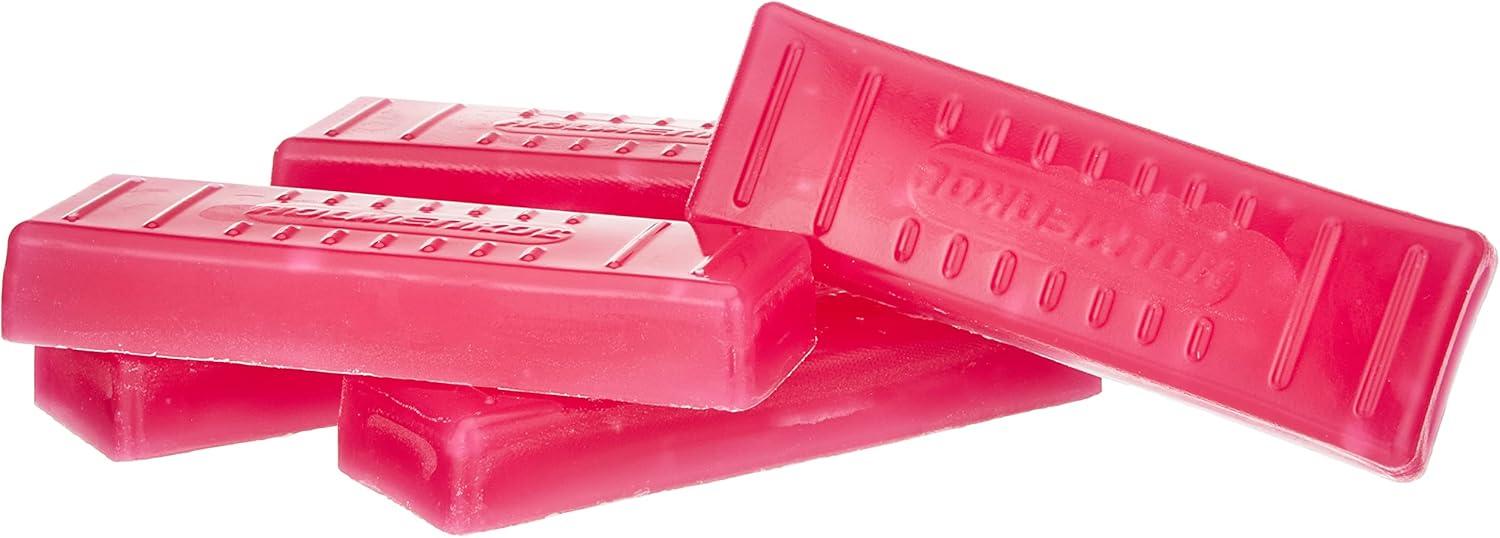 Holmenkol Universal Wax Bar Pink 950g - High-Performance Ski ...
