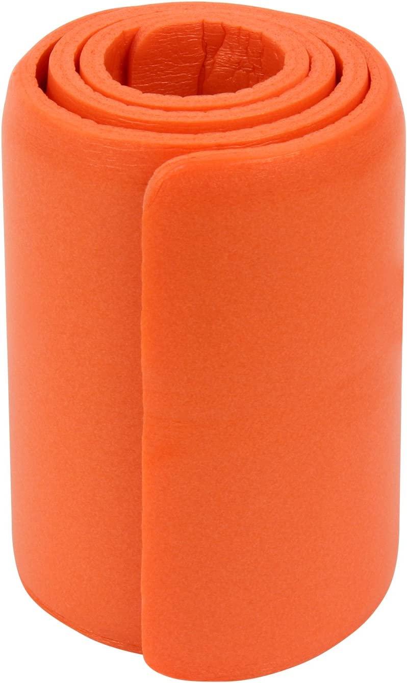 First Aid Universal Aluminum Splint 24 Rolled - 3 Pack - Ever Ready ...