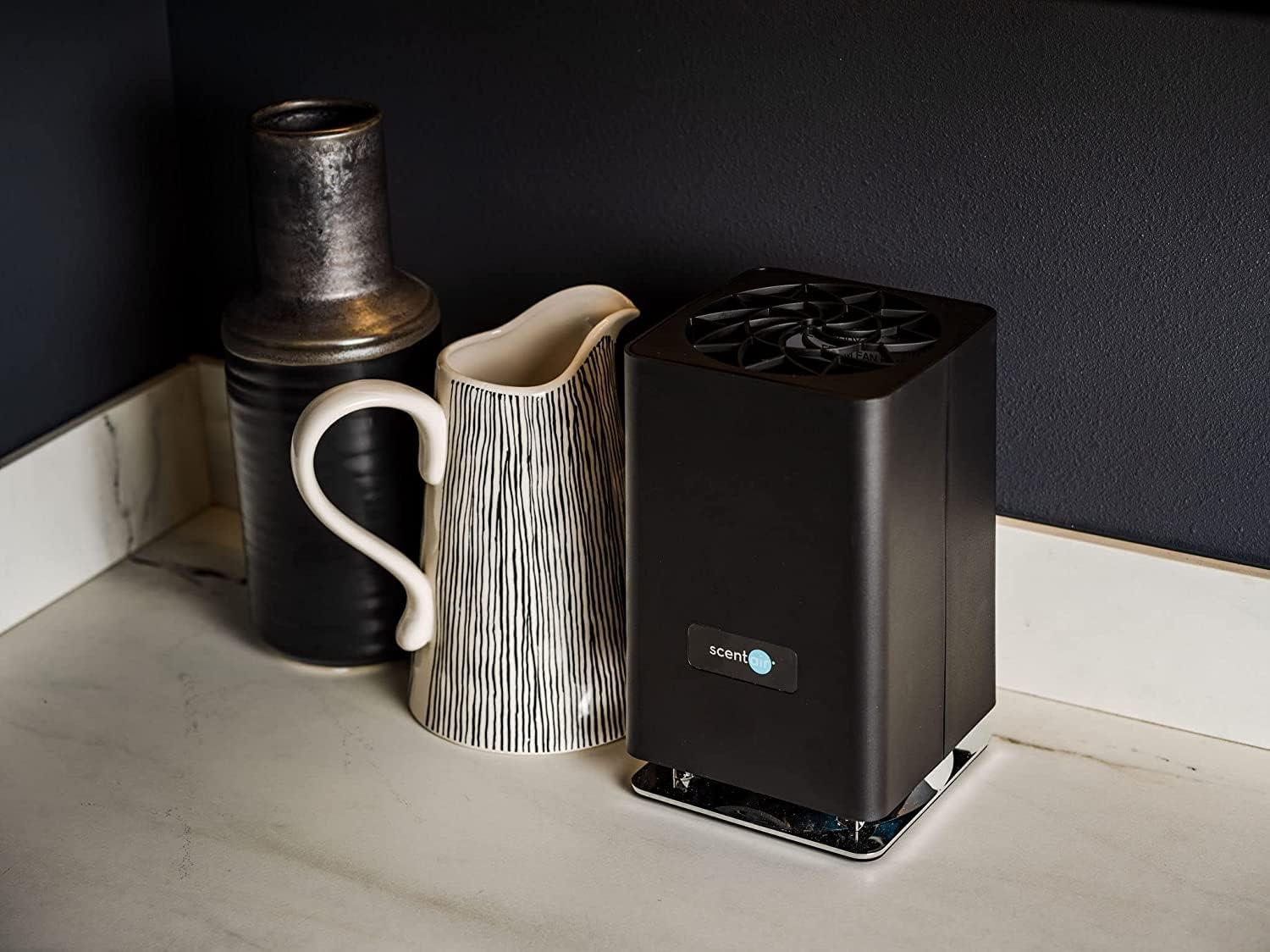 ScentAir Monthly Fragrance Cartridge for Whisper Home - Tropical ...