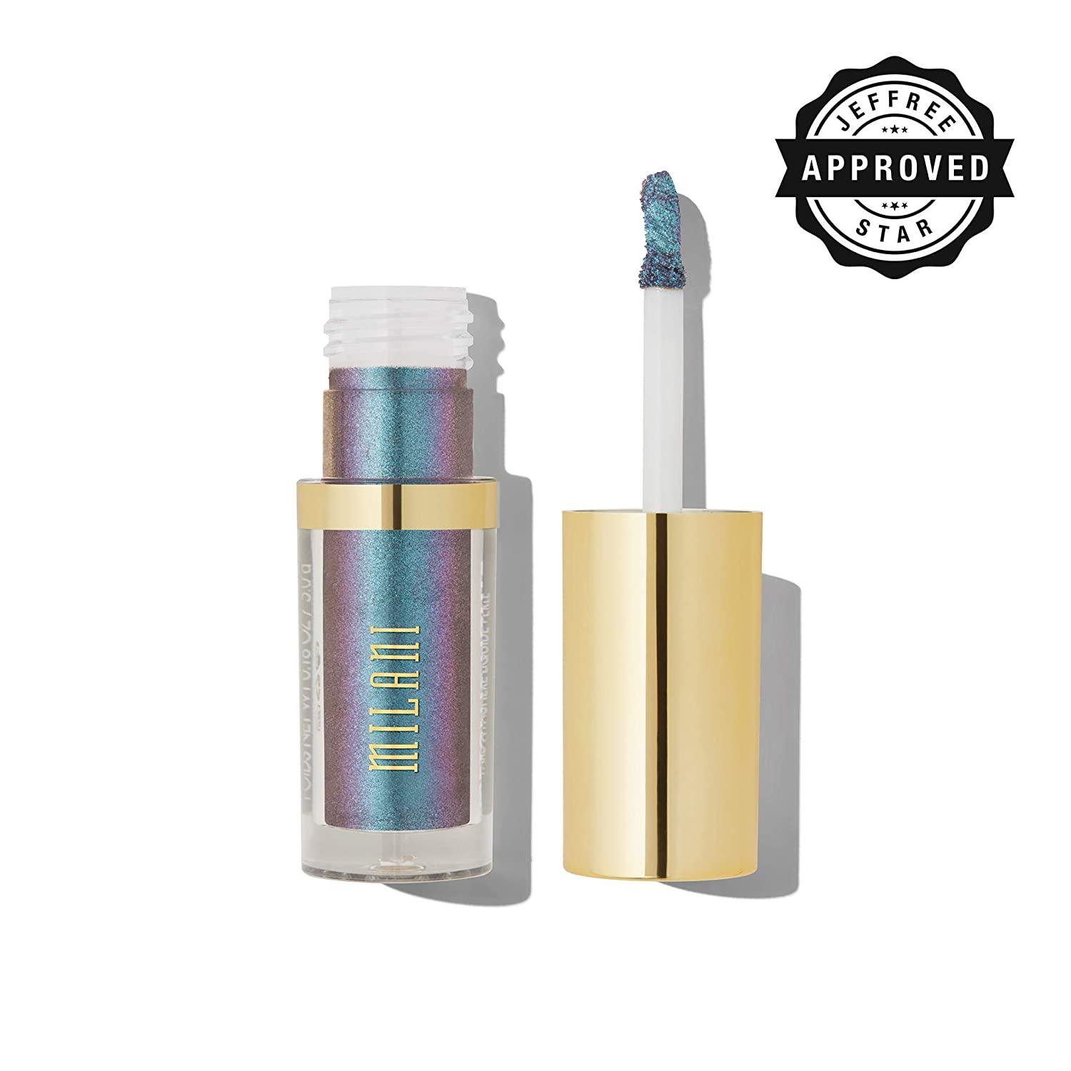 Milani Hypnotic Lights Eye Topper - Prismatic Light (0.18 oz) | Cruelty ...