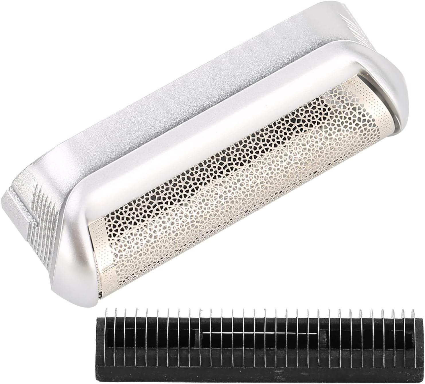 Braun 5S Shaver Replacement Foil Razor Head - M90 Shaver Cutter ...