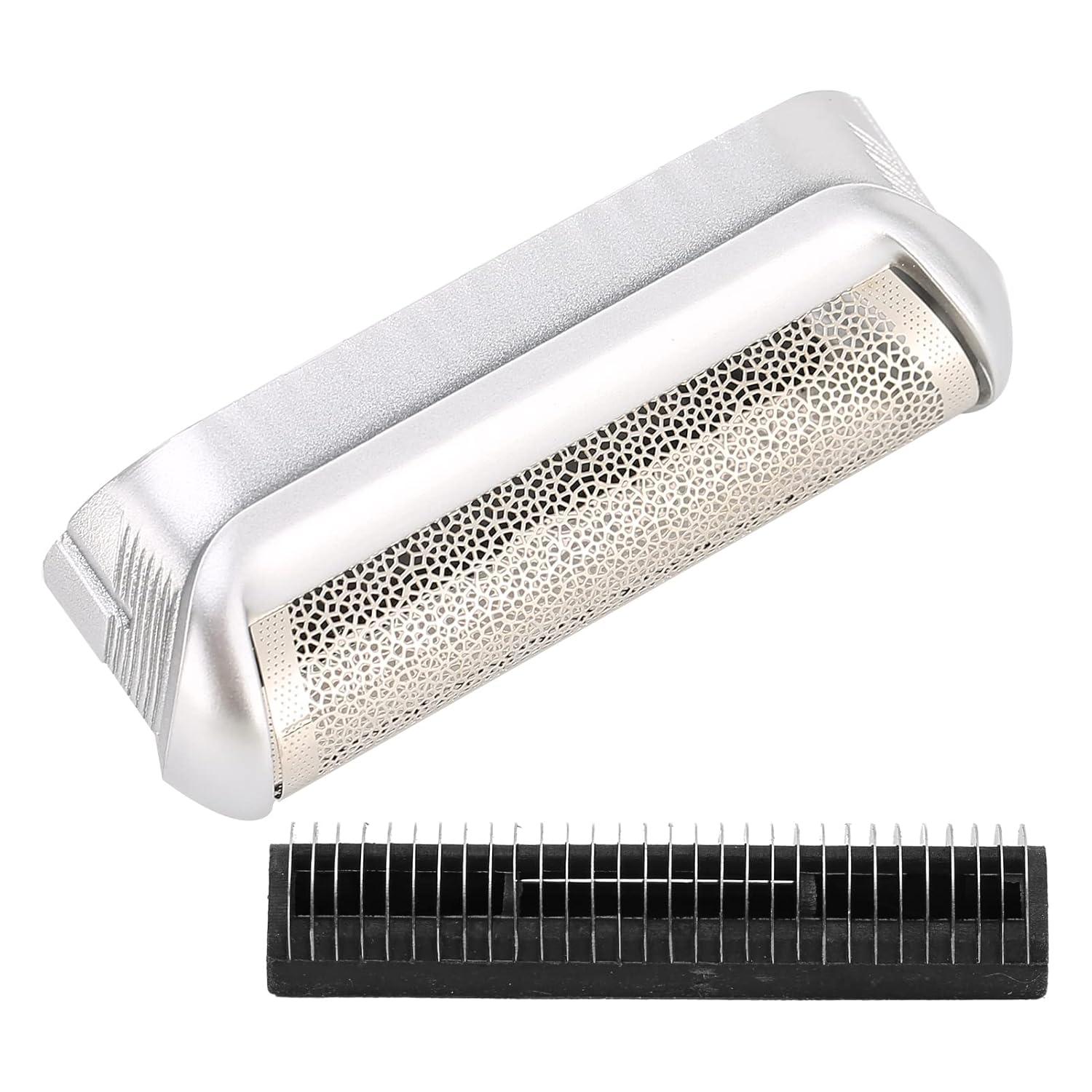 Buy BRAUN M90 Blade Mesh Shaving Head - Compatible with BRAUN 5S Shaver ...