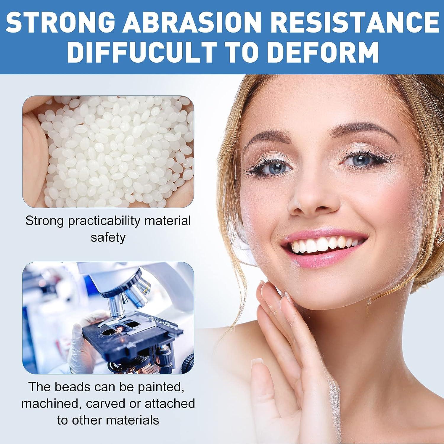 Temporary Tooth Repair Kit - DIY Replacement for Missing & Broken Teeth ...