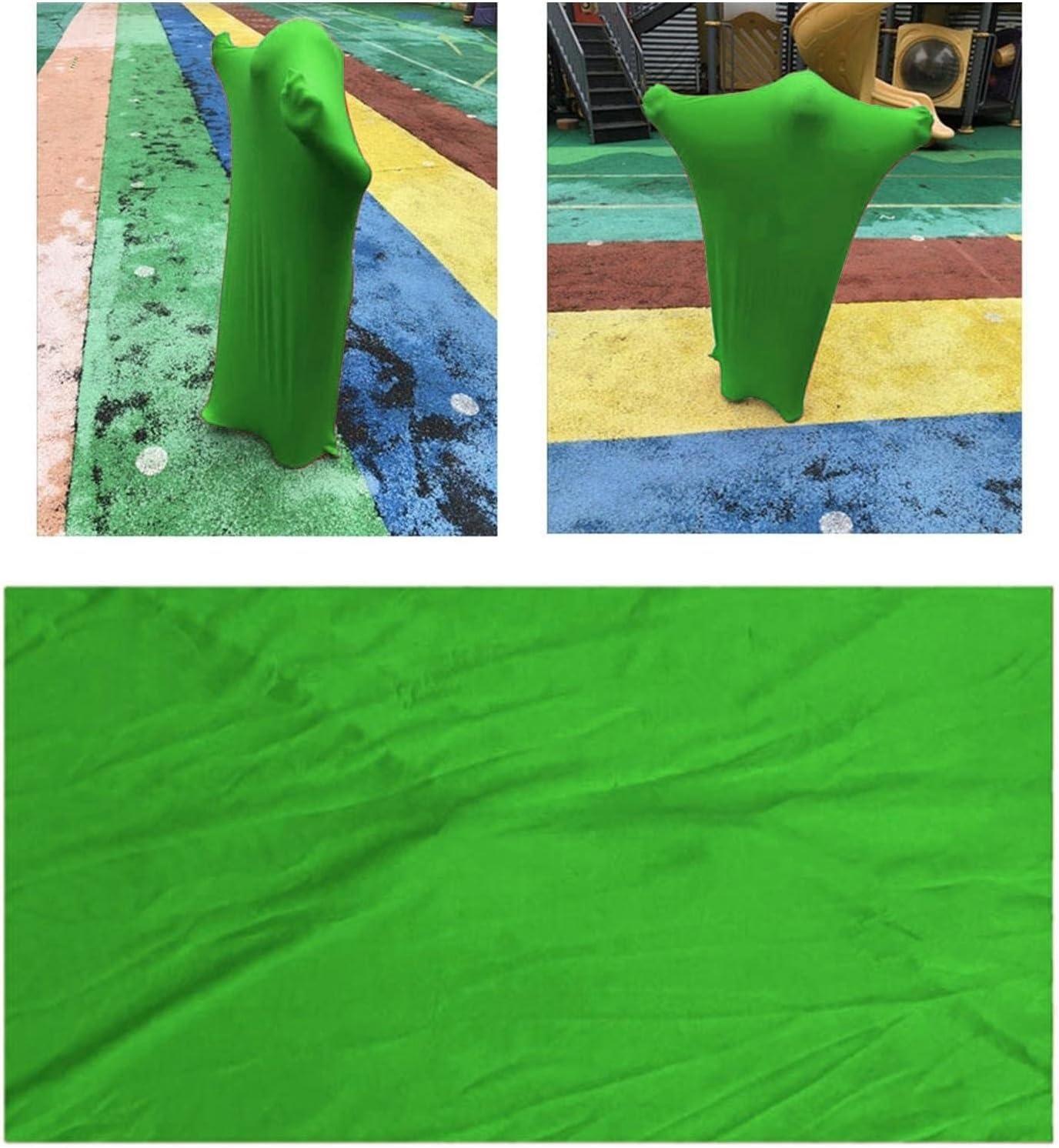 BANTASE Fun And Function Space Explorers Body Sock Sensory Full Body ...