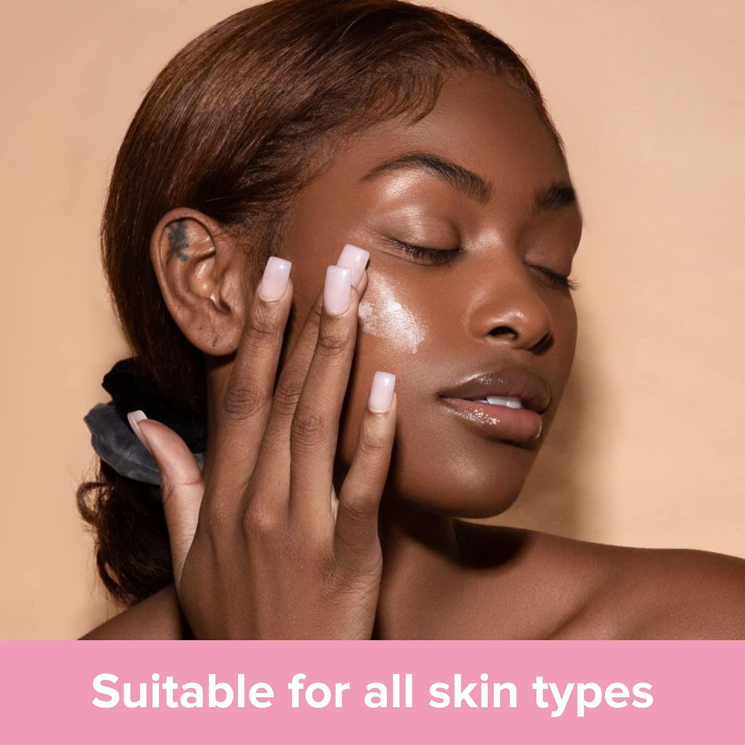 Beauty Bakerie HydraSilk Primer + Antioxidants 7.5g - Extended Wear ...