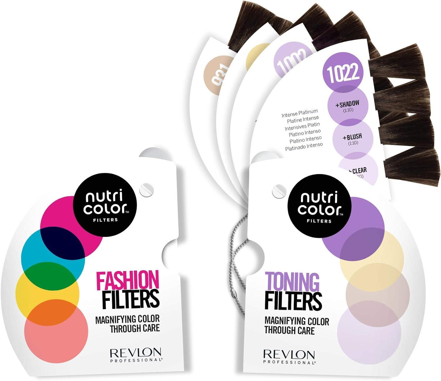 Revlon Nutri Color 642 Chestnut 100ml - 1 Pack | Buy Now with Express ...