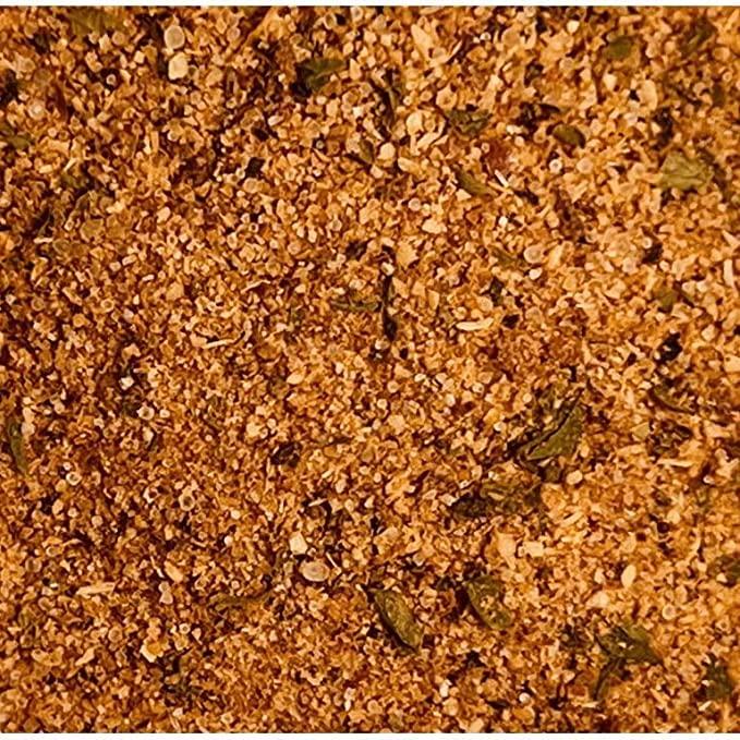 Cajun Two Step StaleKracker Original Seasoning 8oz - Pack of 2 | Buy ...