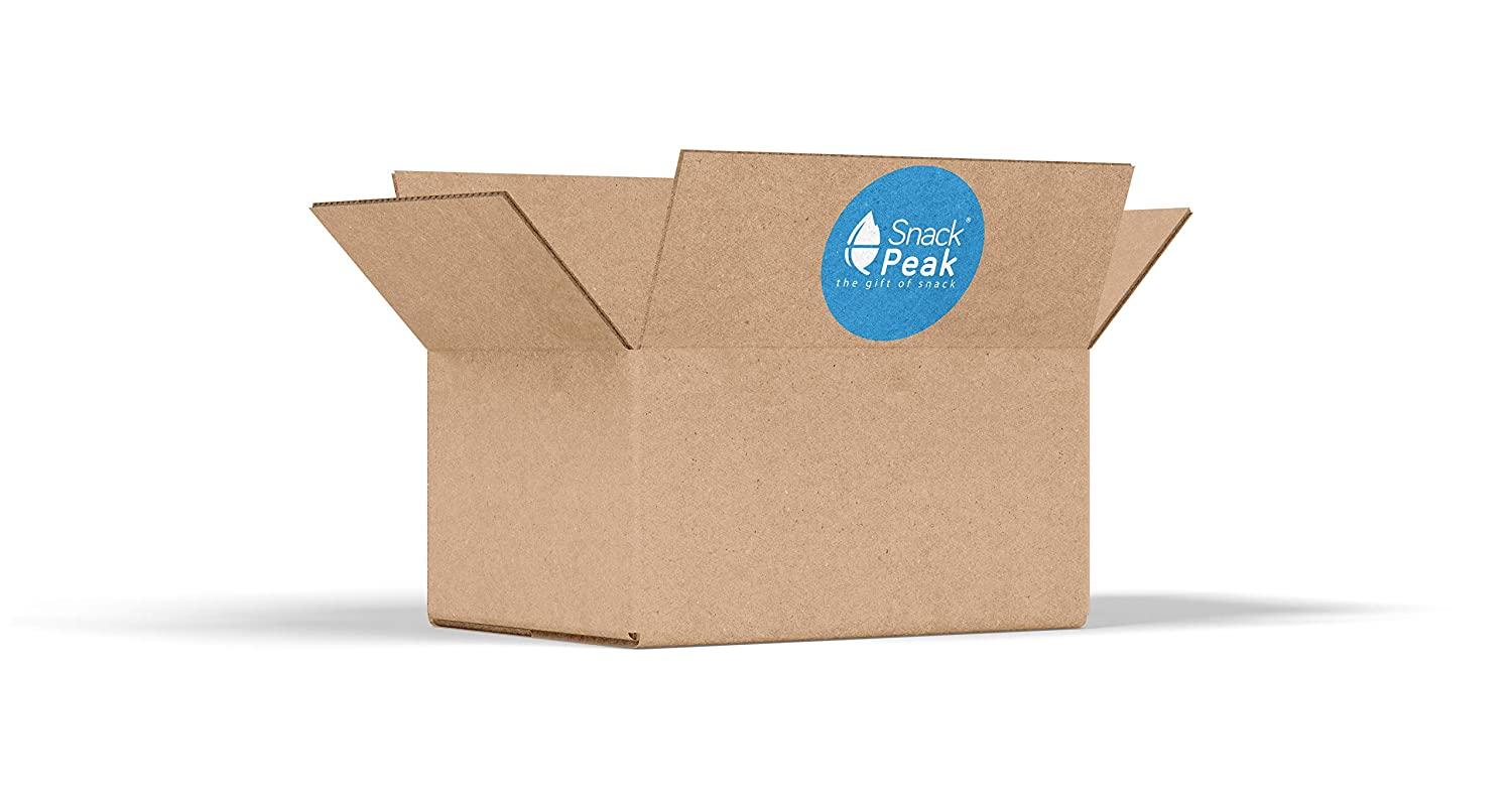 Ocean Spray Craisins Individual Packs â Snack Peak Variety Gift Box (18 ...