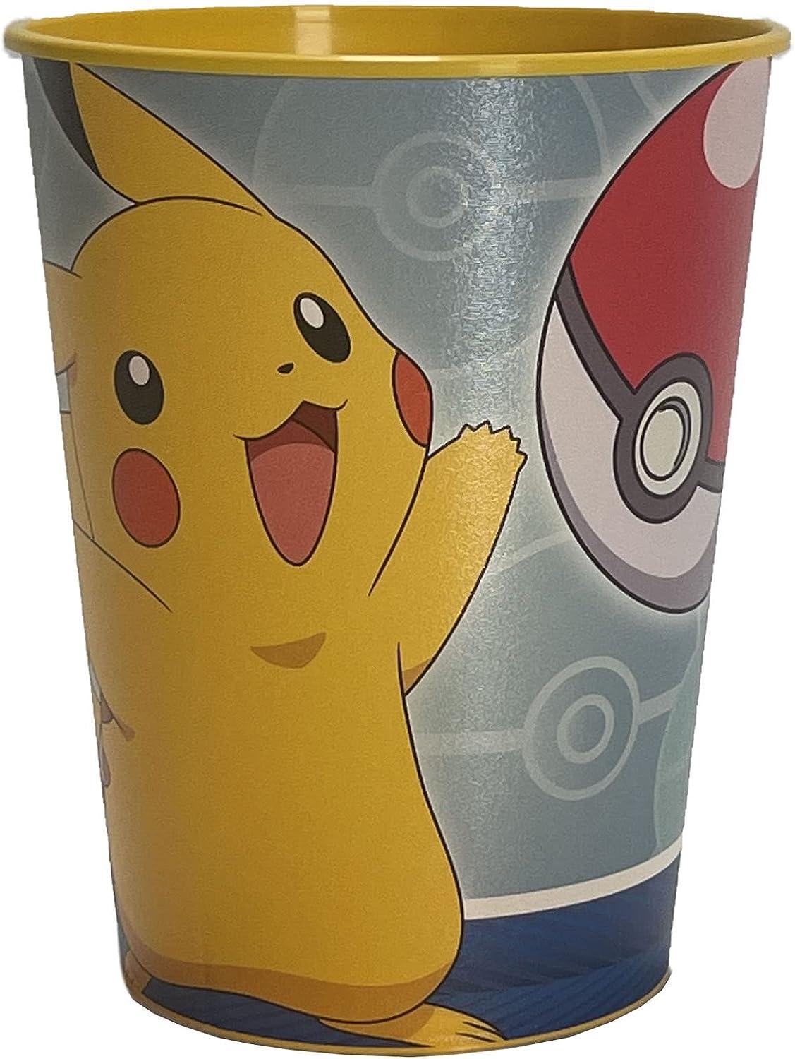 Pikachu Oral Hygiene Bundle - Light Up Toothbrush, Toothpaste, Timer ...