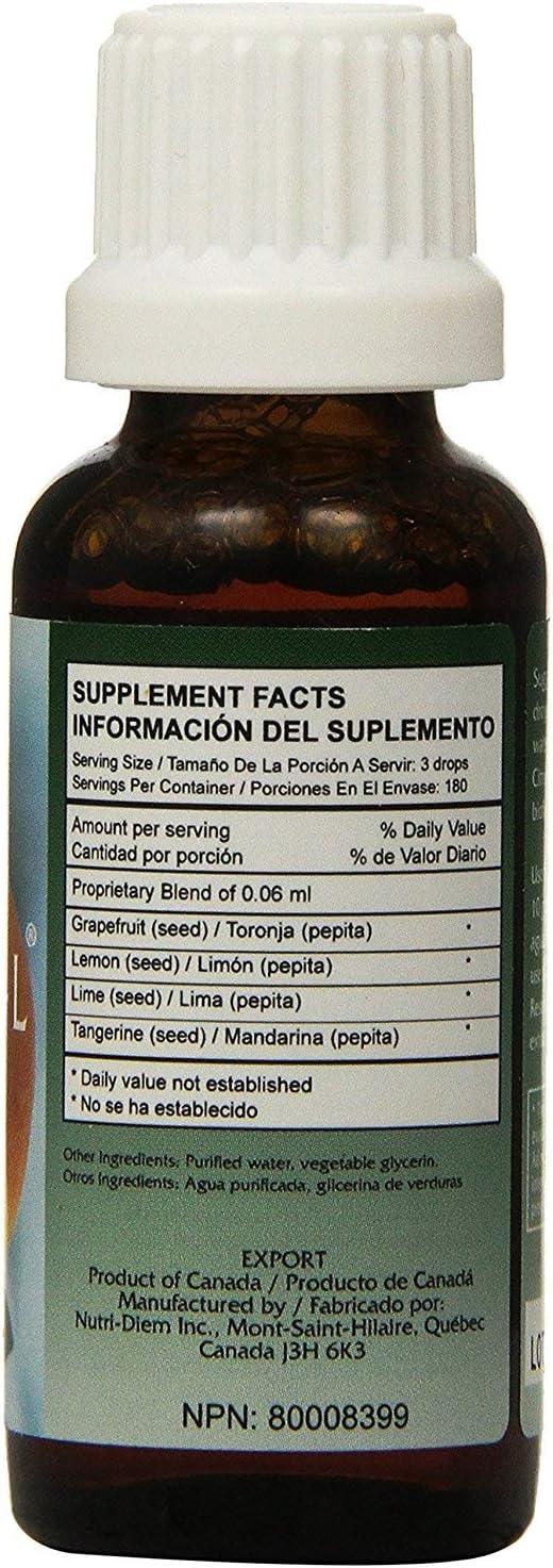 Agrisept - L Antioxidant 30ml (1 oz) 5 Bottles