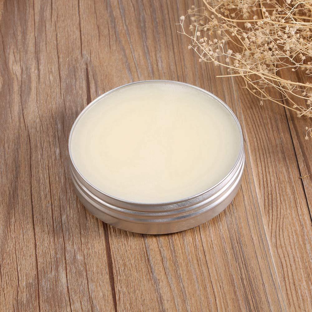 Deluxe Goat Milk Shaving Soap for Men | Round Facial Barbering Tool ...