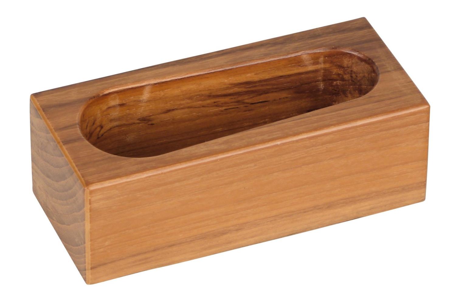 Pipe Stand Teak Natural / Matt for Calabash Pipes | Buy Now with ...