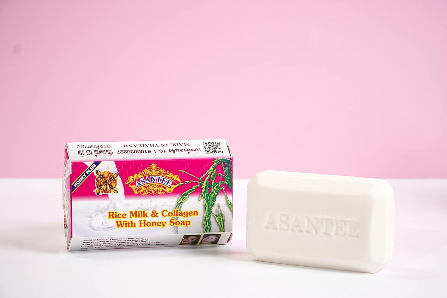 asantee body soap