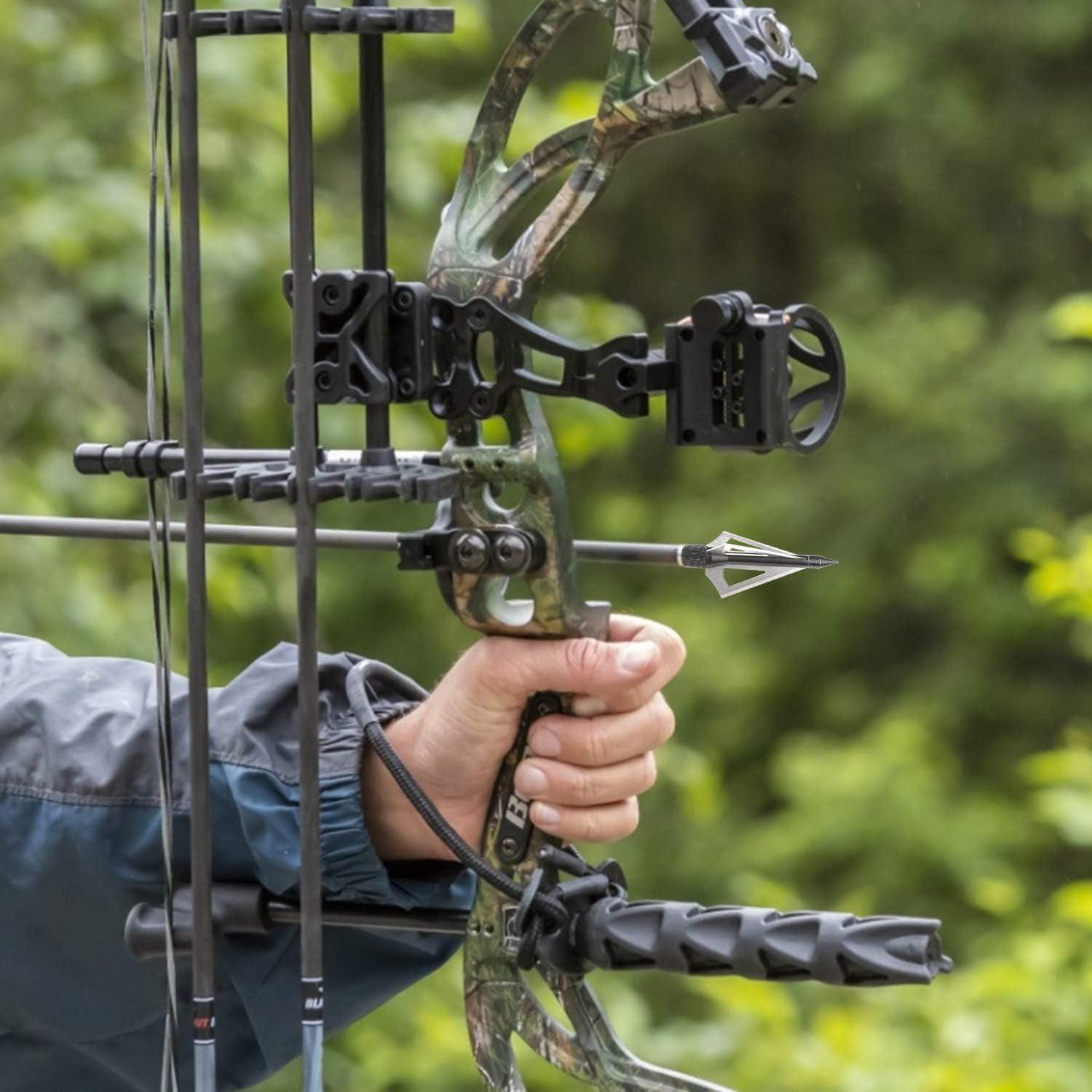 Deer Hunting Arrow Tips