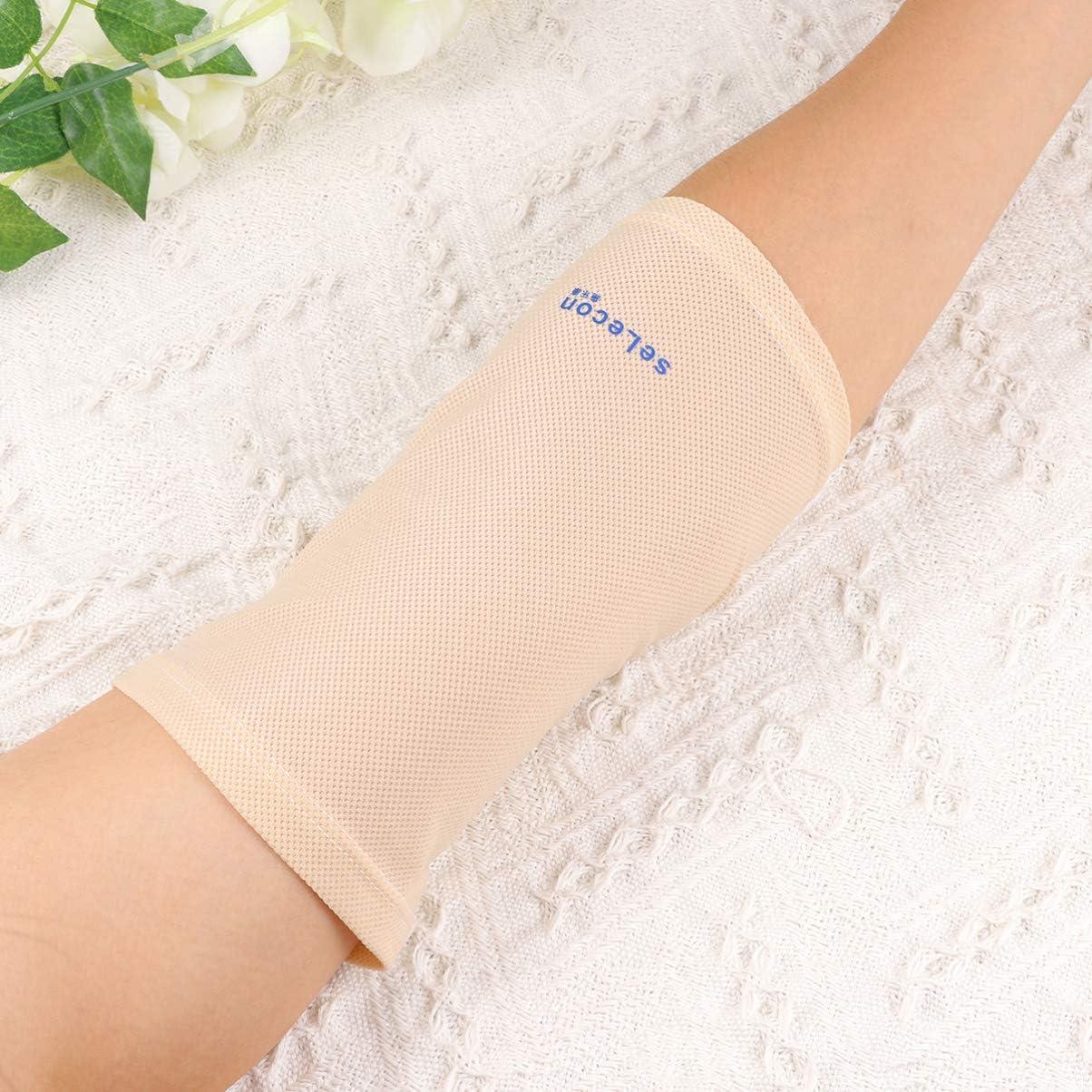 Milisten PICC Line Sleeve - Size S | Breathable & Ultra-Soft Nursing ...