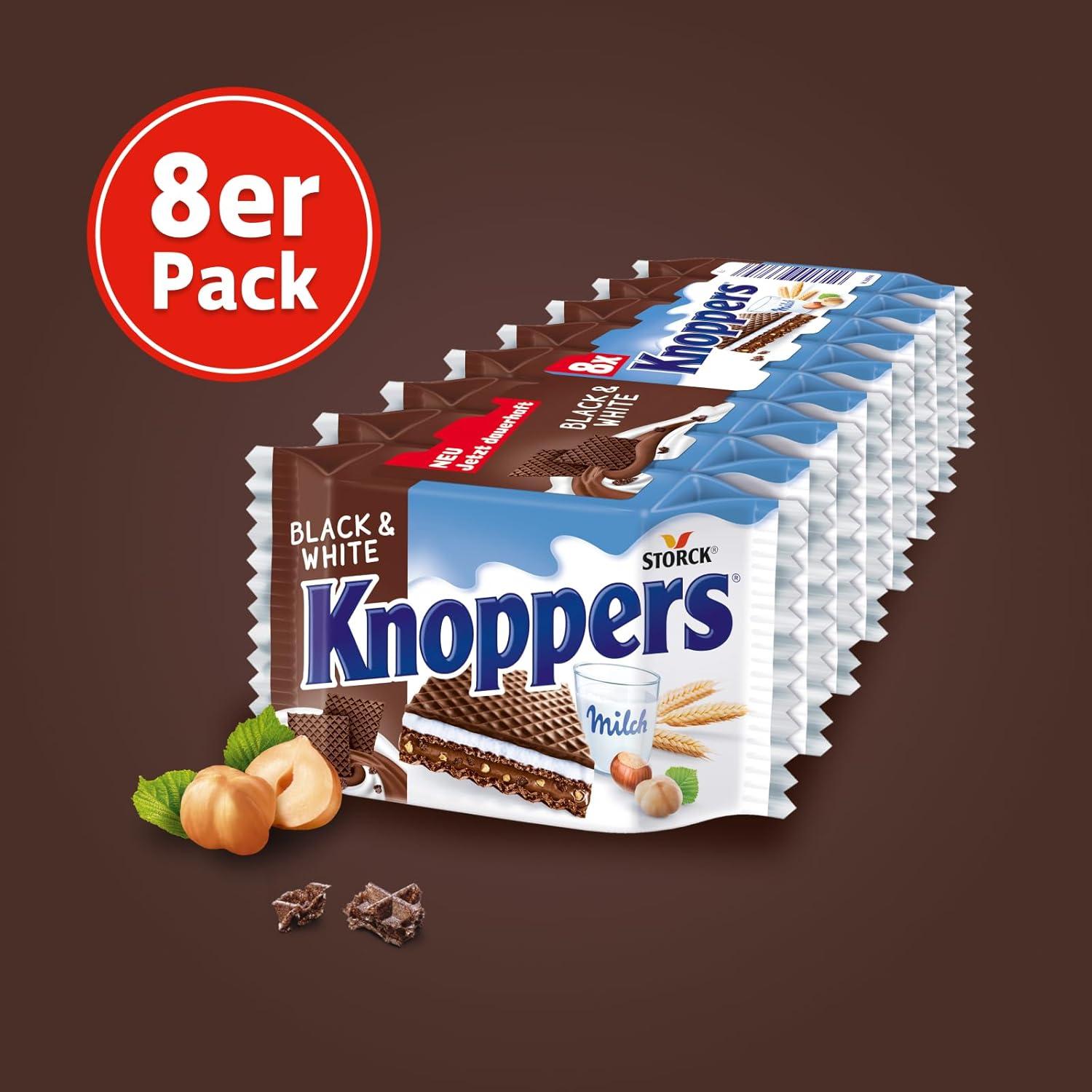 knoppers uk