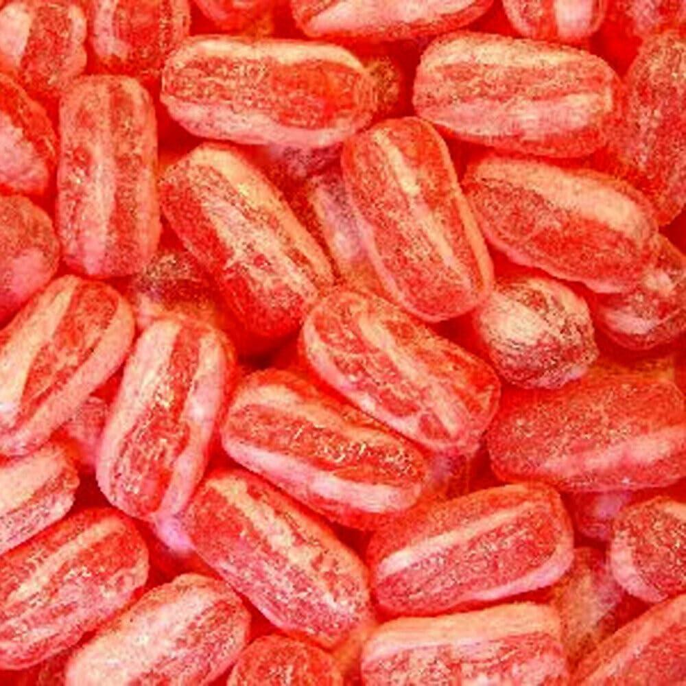 Barnetts Cough Candy Twist Retro Hard Boiled Sweet 1kg Bag