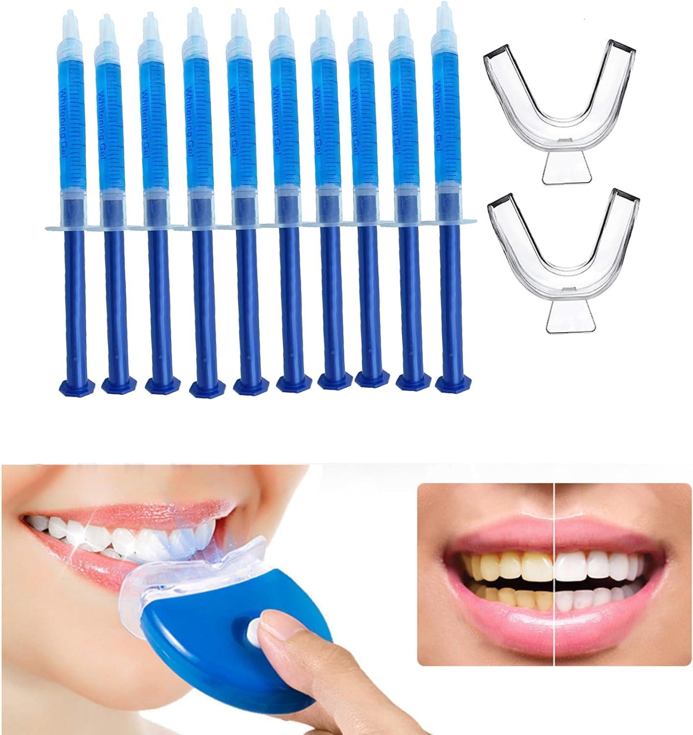 Desensitizing Gel Refill for Teeth Whitening Kit - Reduce Sensitivity ...