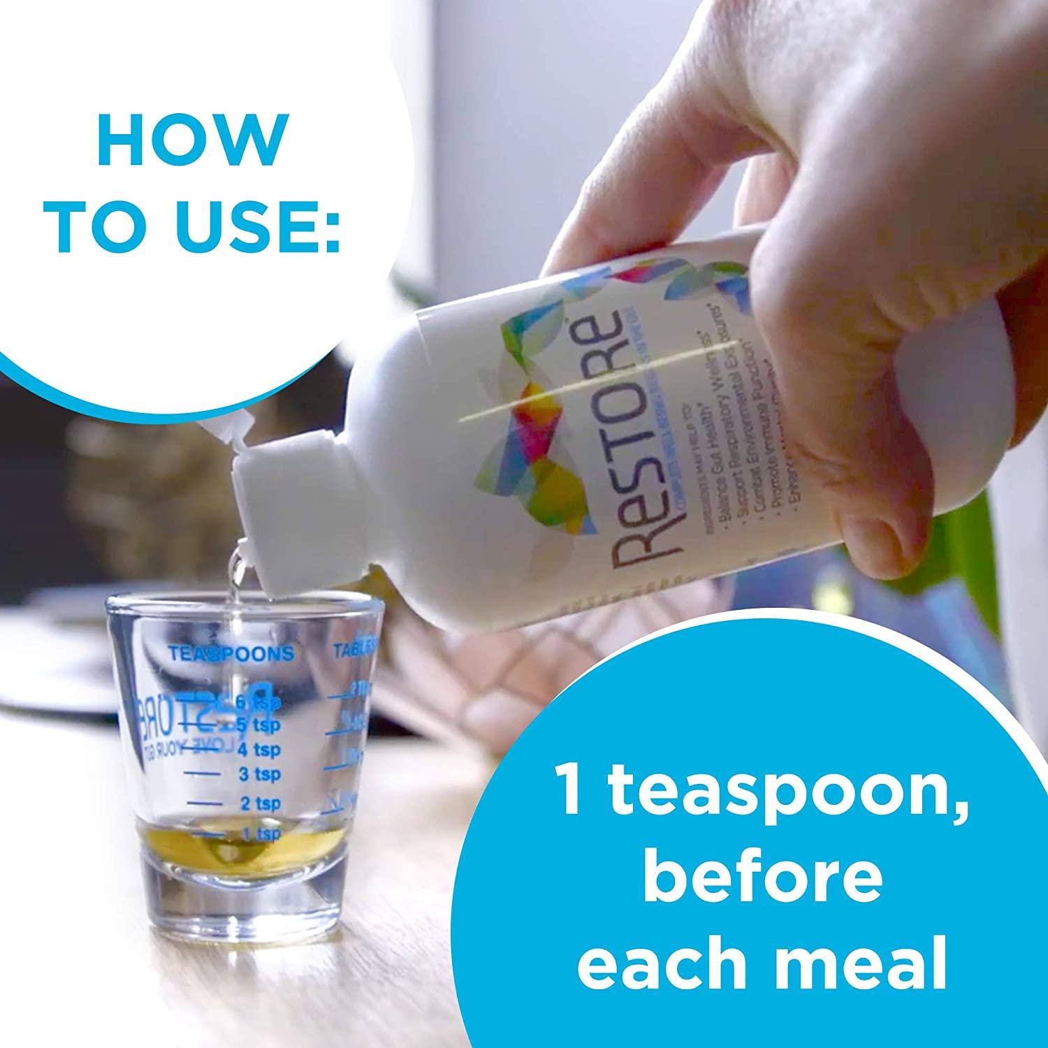 Dr. Formulated Gut-Brain Health Probiotic & Enzyme | Digestive Health ...