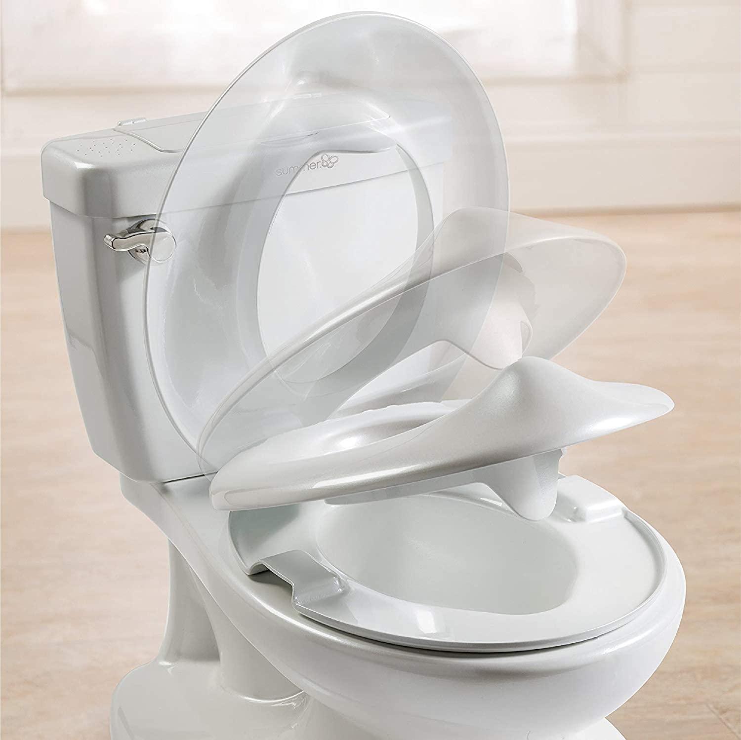 realistic potty