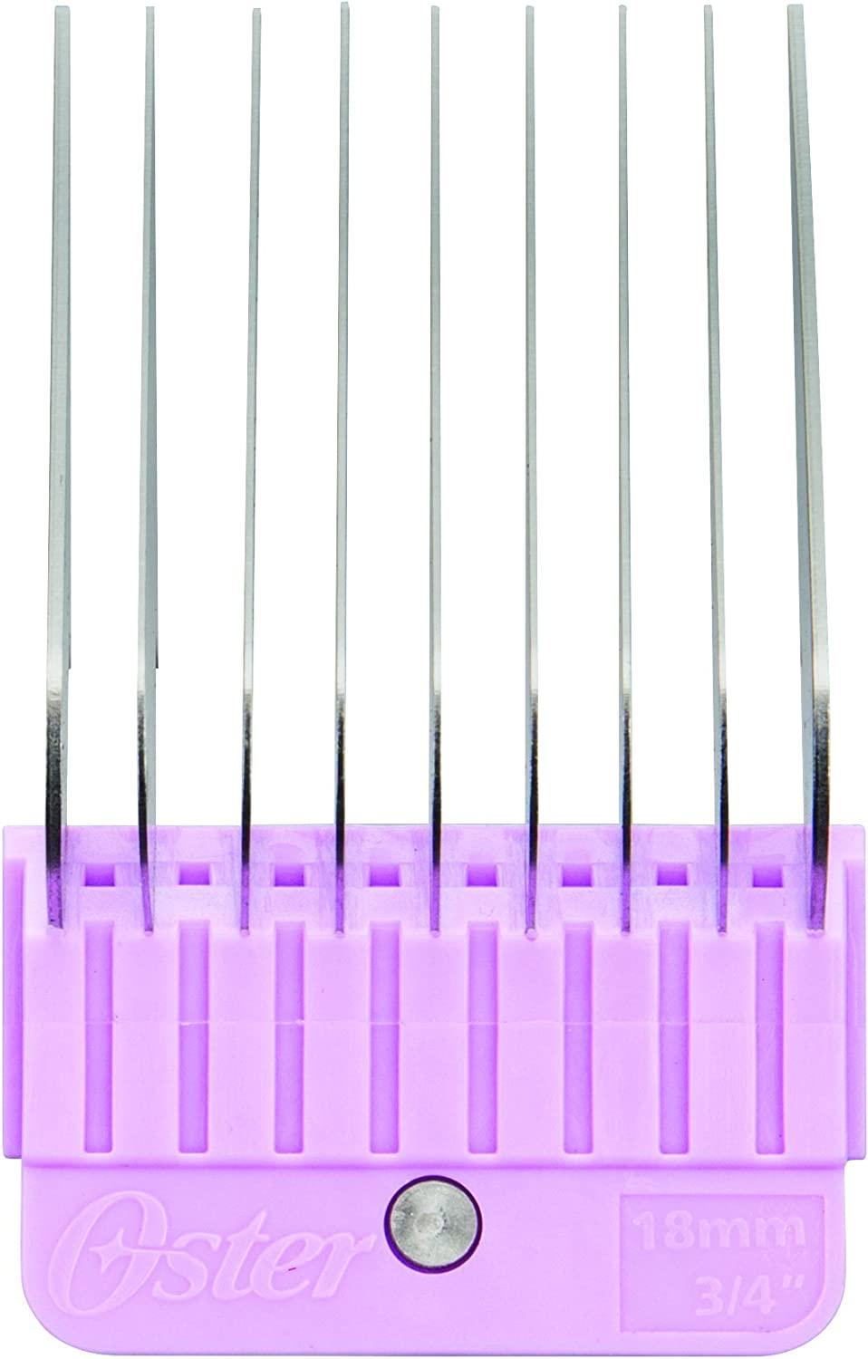 Oster Clipmaster Single Speed Grooming Clipping Machine - Large Animal ...