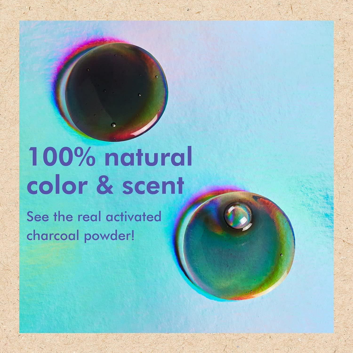 CHASIN' RABBITS Mindful Bubble Cleanse | Vegan Face & Body Cleanser ...