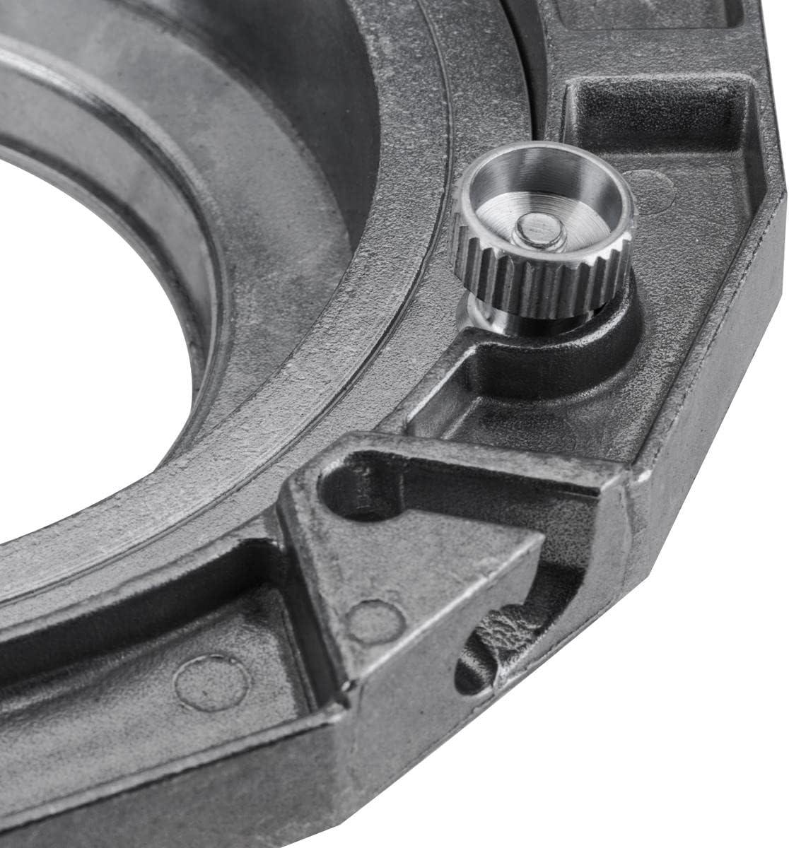 Glow Speed Ring Adapter for Broncolor Pulso - Fast and Easy Attachment ...