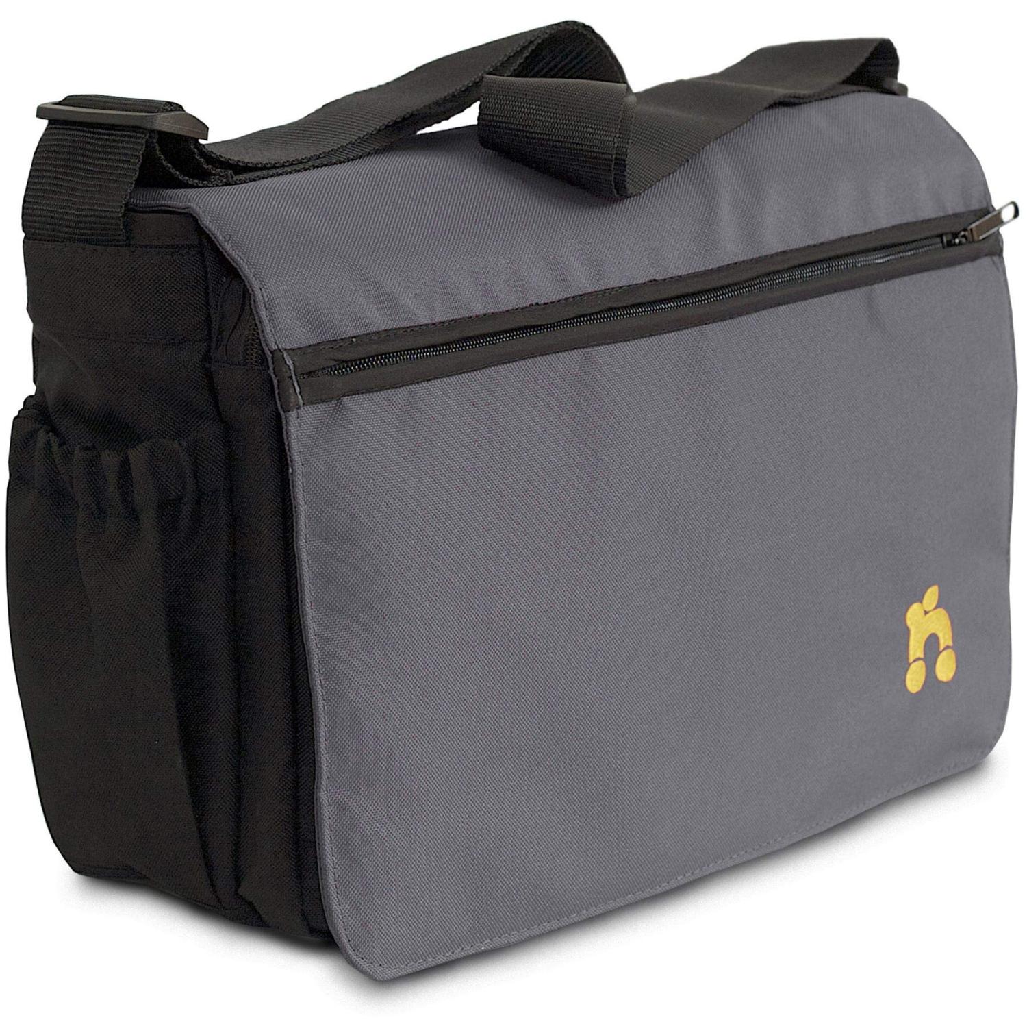 Out n About Steel Grey Changing Bag | Buy Now with Express ...