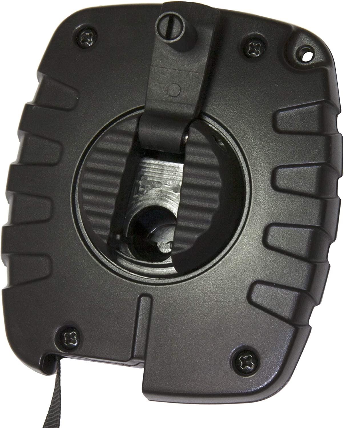 Hunter Safety System Retractable Bow & Gear Hoist - Black | Buy Now ...