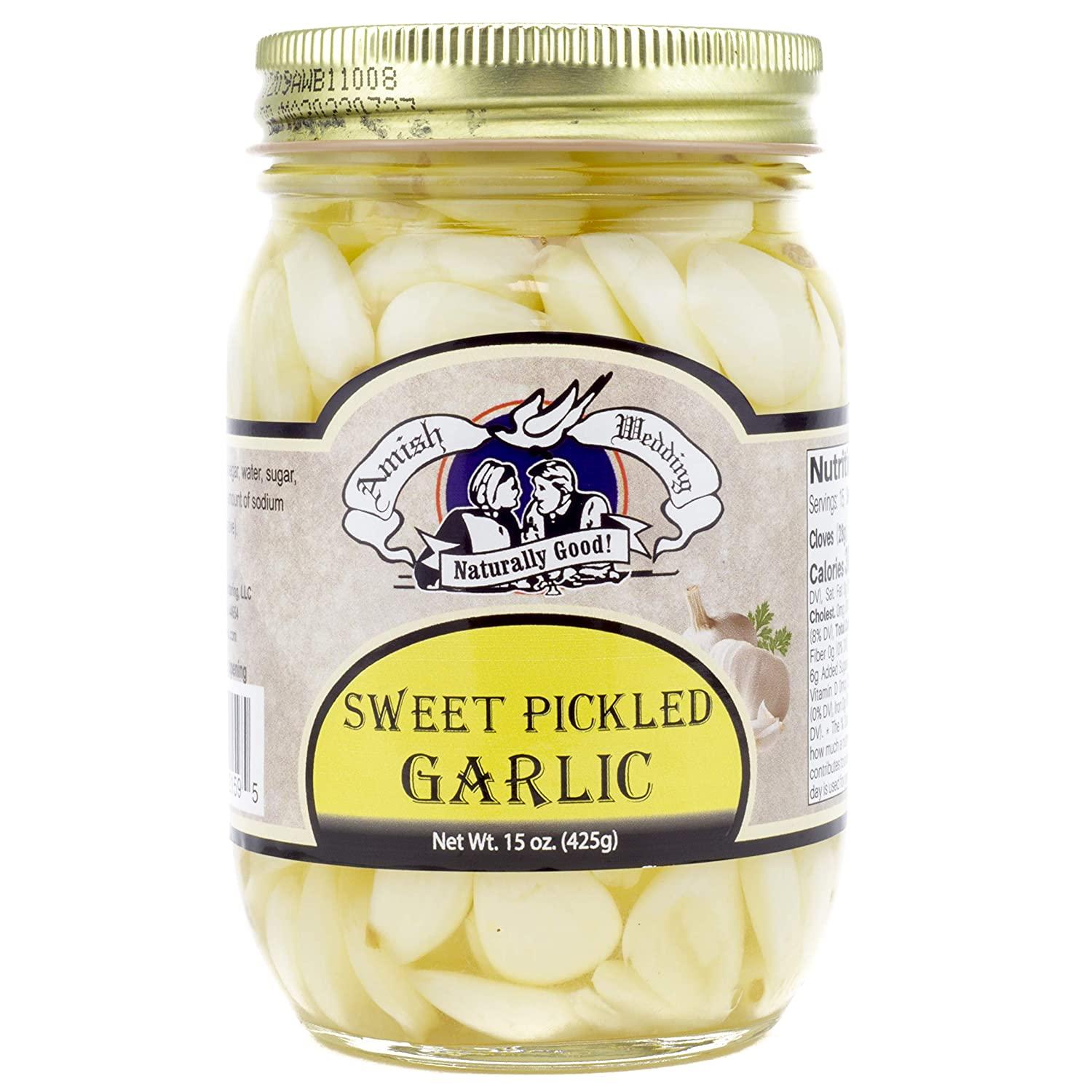 Tinned Tomatoes Dorri - Marinated Pickled Garlic With Herbs 2kg ...