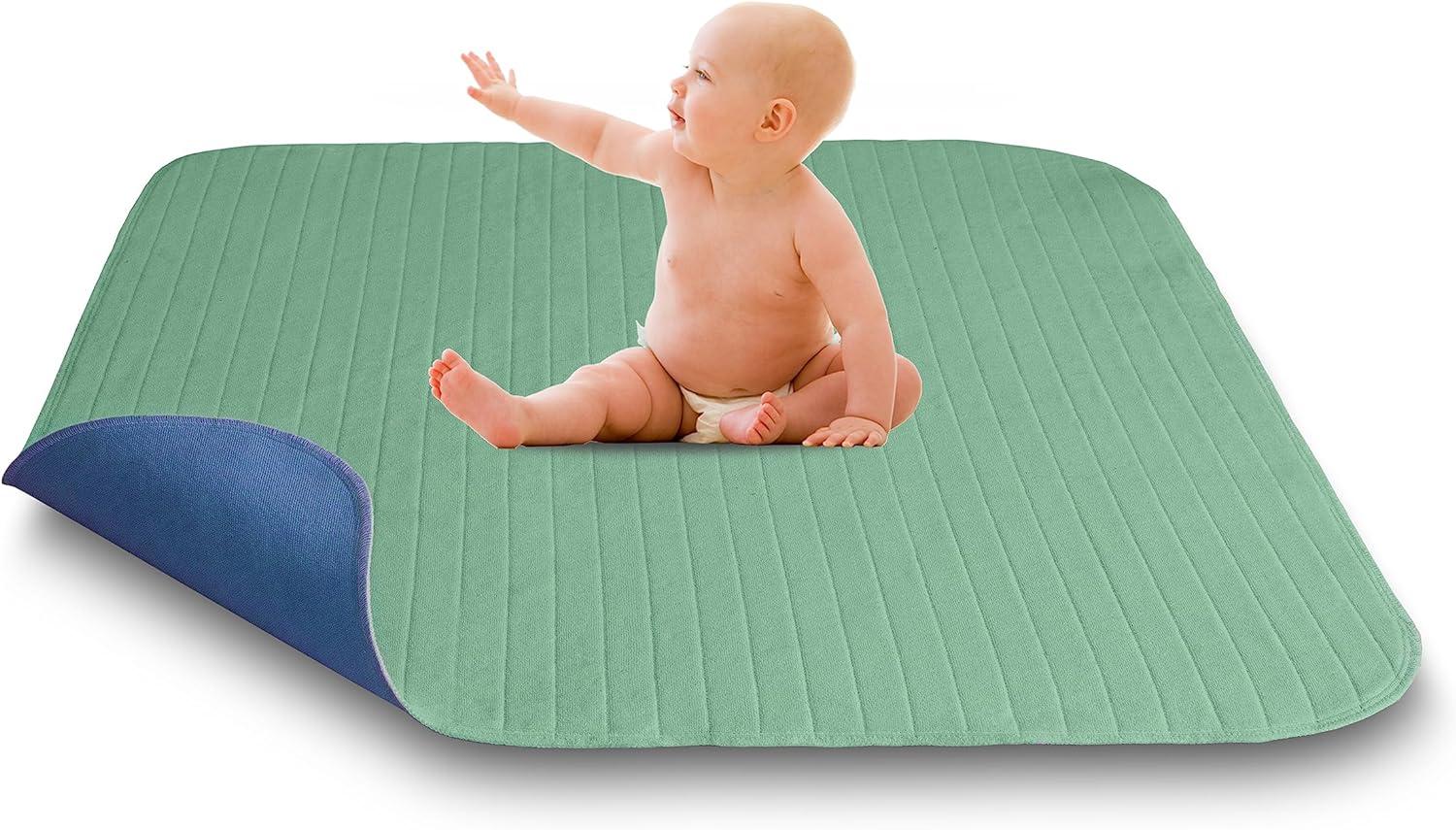 A&F Incontinence Edition 50x90 cm - 4 Layer Hospital Pad 26280ml/m ...