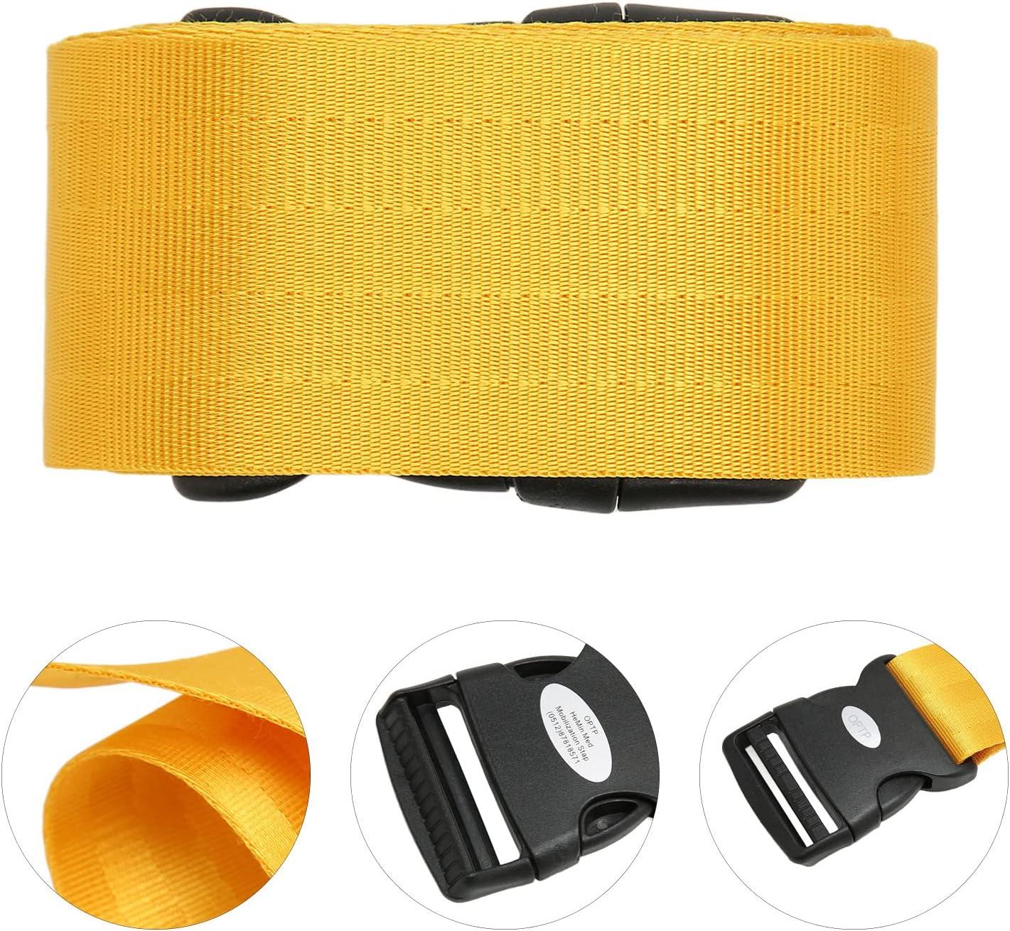 Adjustable Removable Mobilization Belt for Physical Therapy | TRA ...