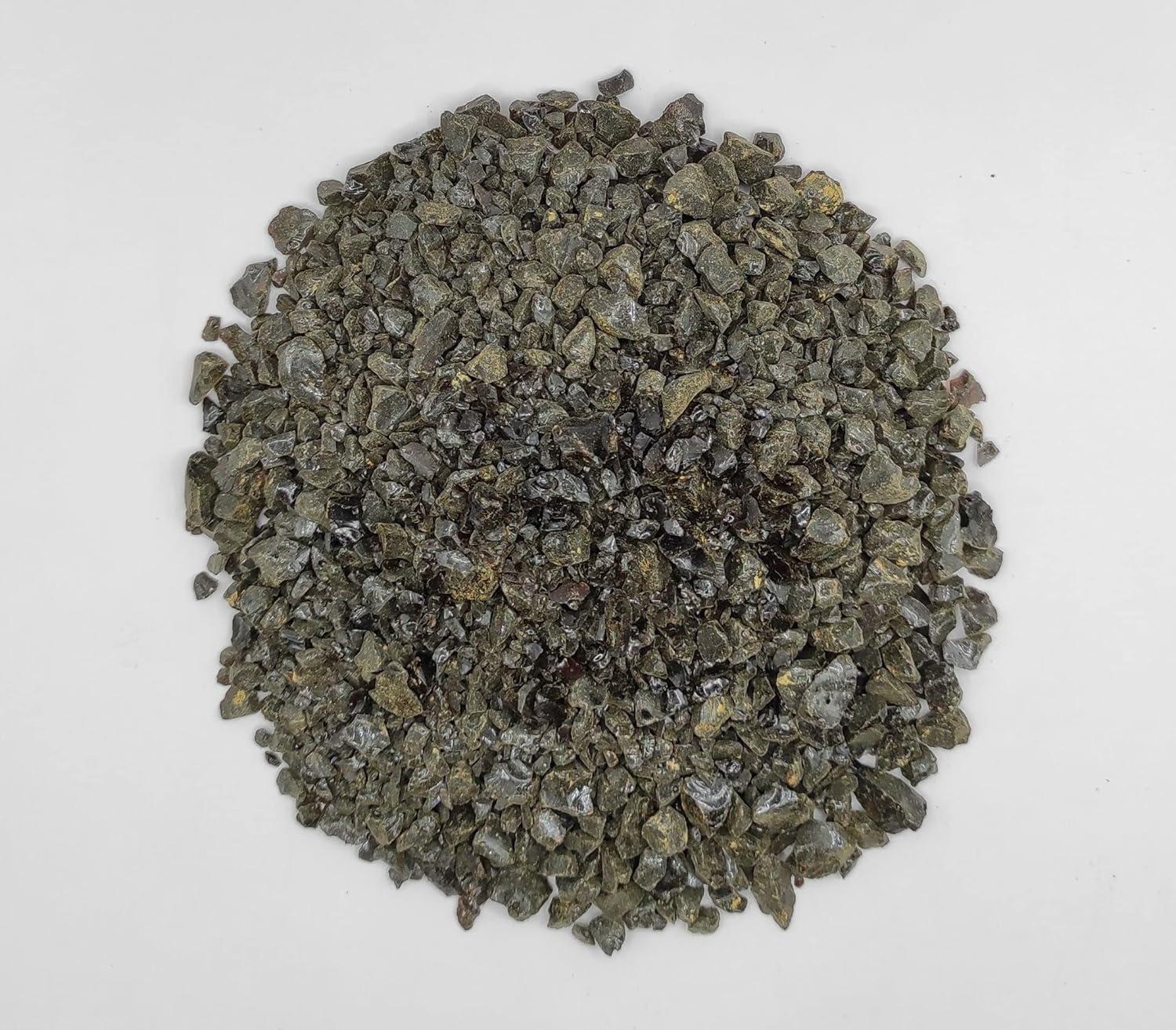 Cape Aloe Resin Bitter Blocks 40g - 1.95Kg Aloe Capensis (220 Grams)