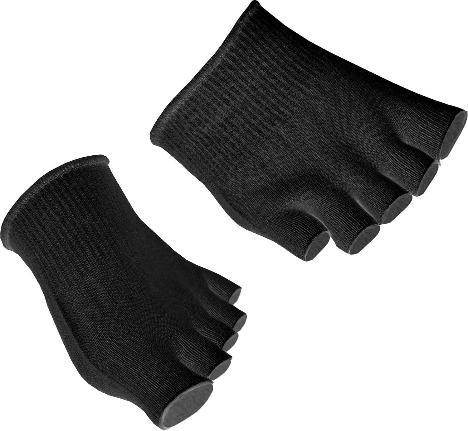 Medipaq Gel Toe Socks - Orthopaedic Cushioned Moisturising Socks for ...