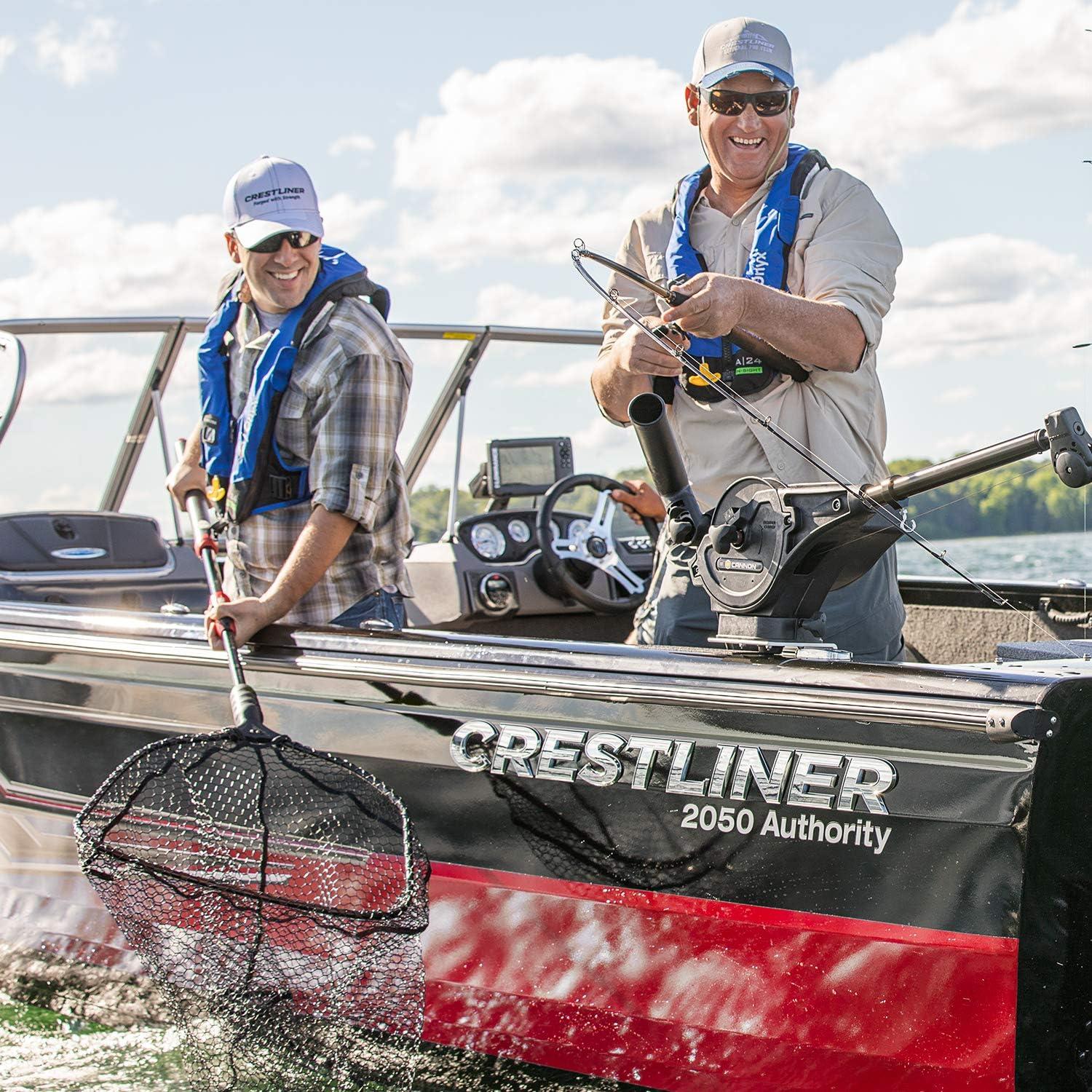 Ego Culling Beam Fish Scale - Tournament Style, Easy to Use, Corrosion ...