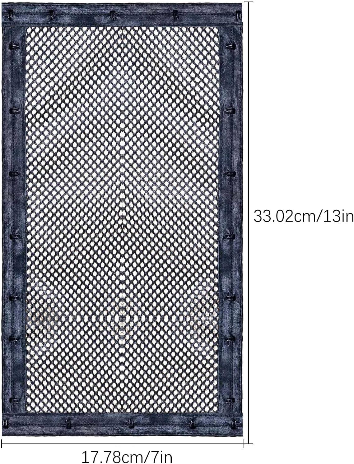Length N Lock Hair Stretcher Mesh Wrap Length and Lock Hair Stretcher ...
