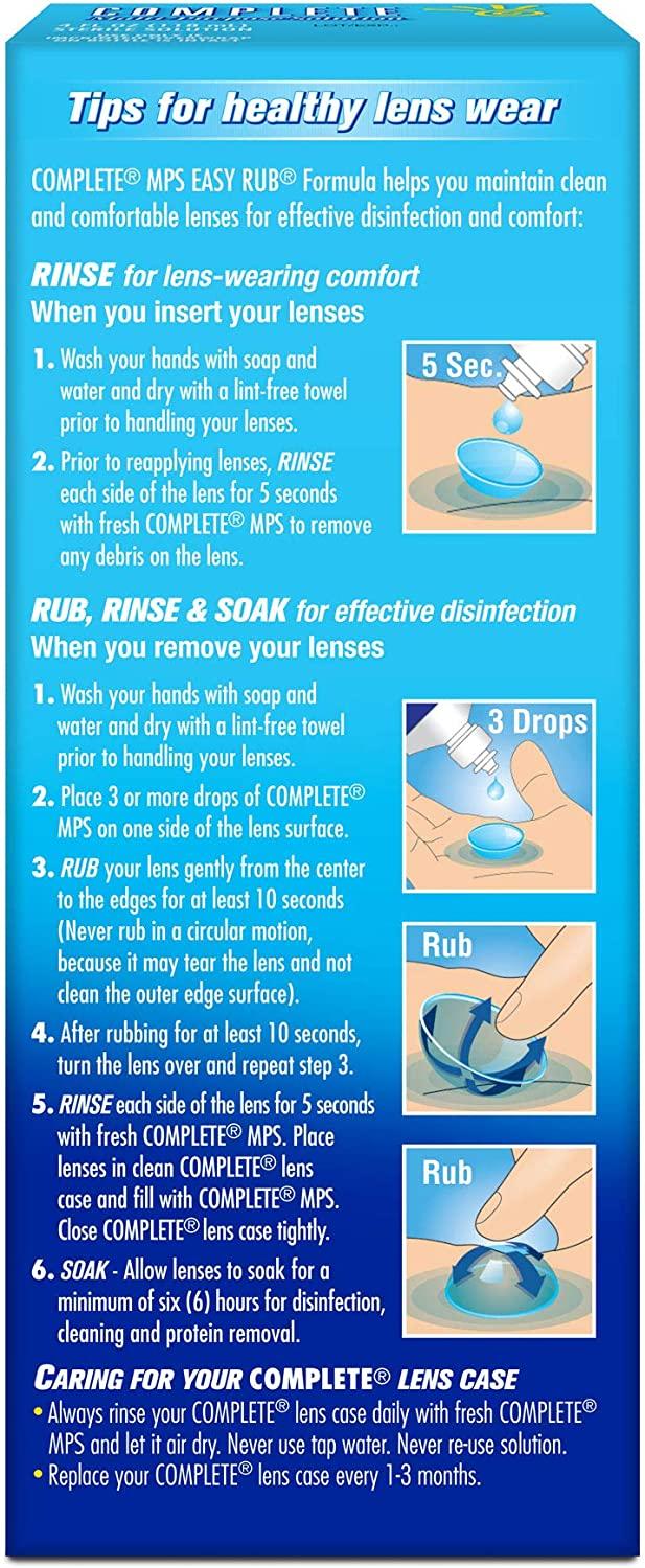 Abbott Complete Multi-Purpose Solution | Easy Rub Formula | Buy Online ...