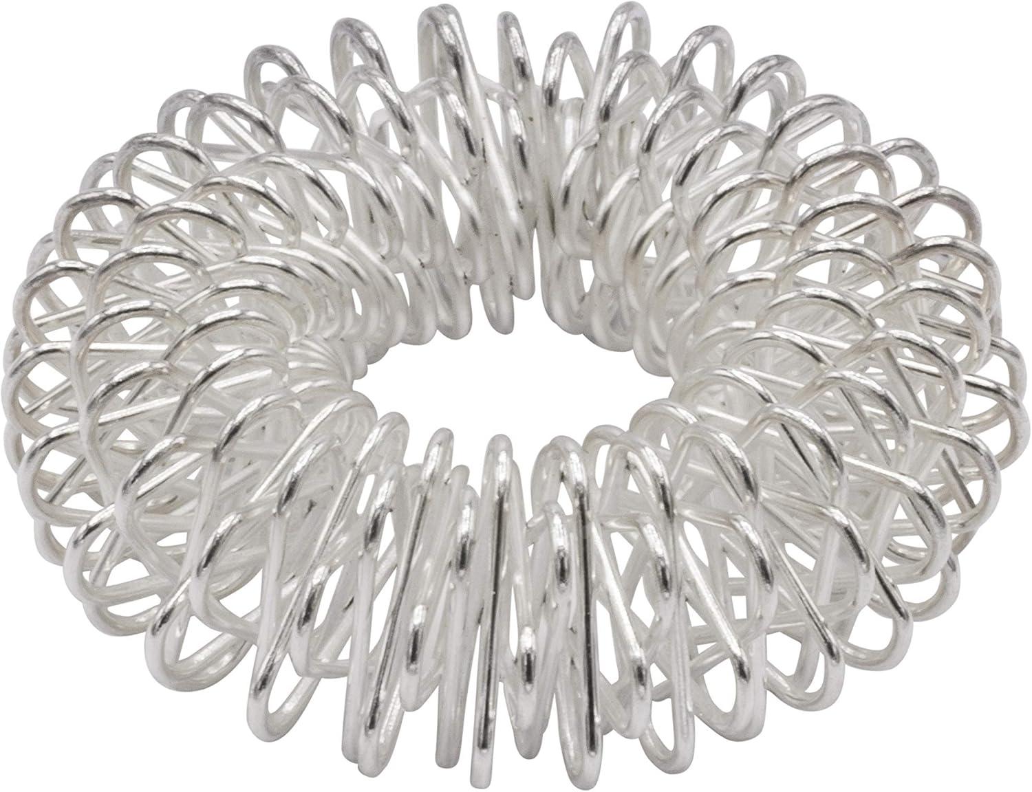 Chi Enterprise Premium Massagering Set - Anti-Stress Acupressure Rings ...