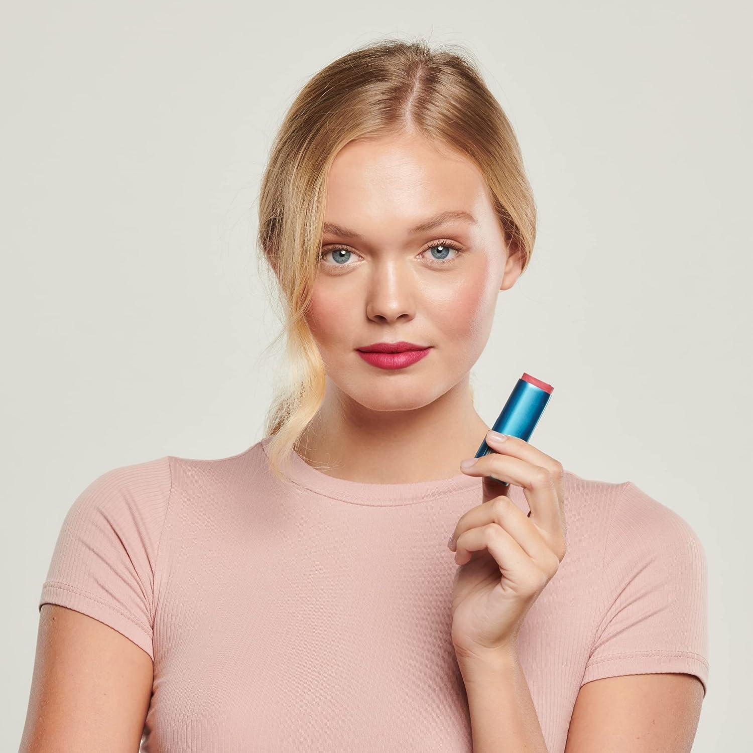 Colorescience SPF 50 Mineral Color Balm - Berry | Lip & Cheek Color ...