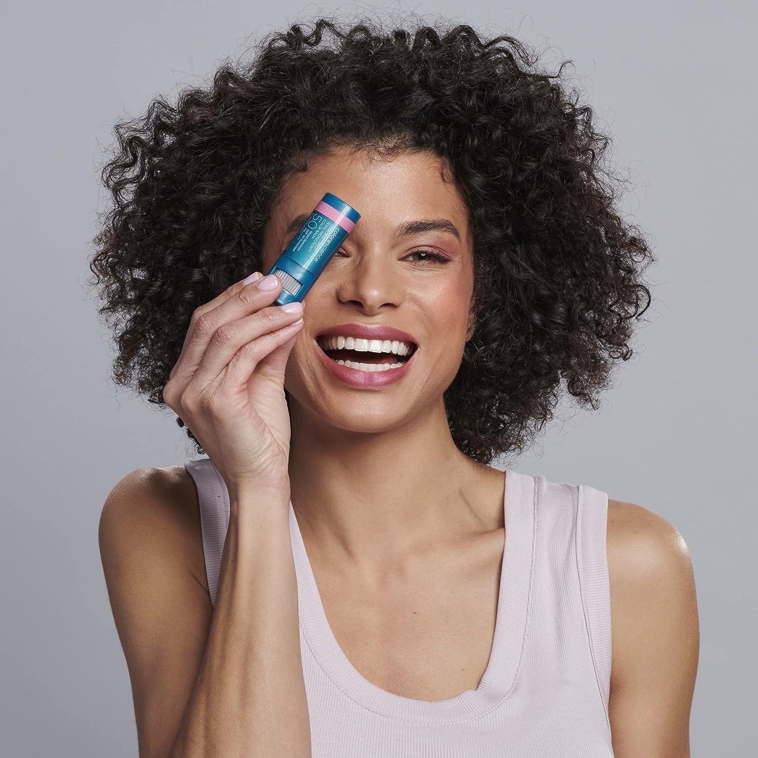 Colorescience Sunforgettable Total Protection Color Balm Collection ...