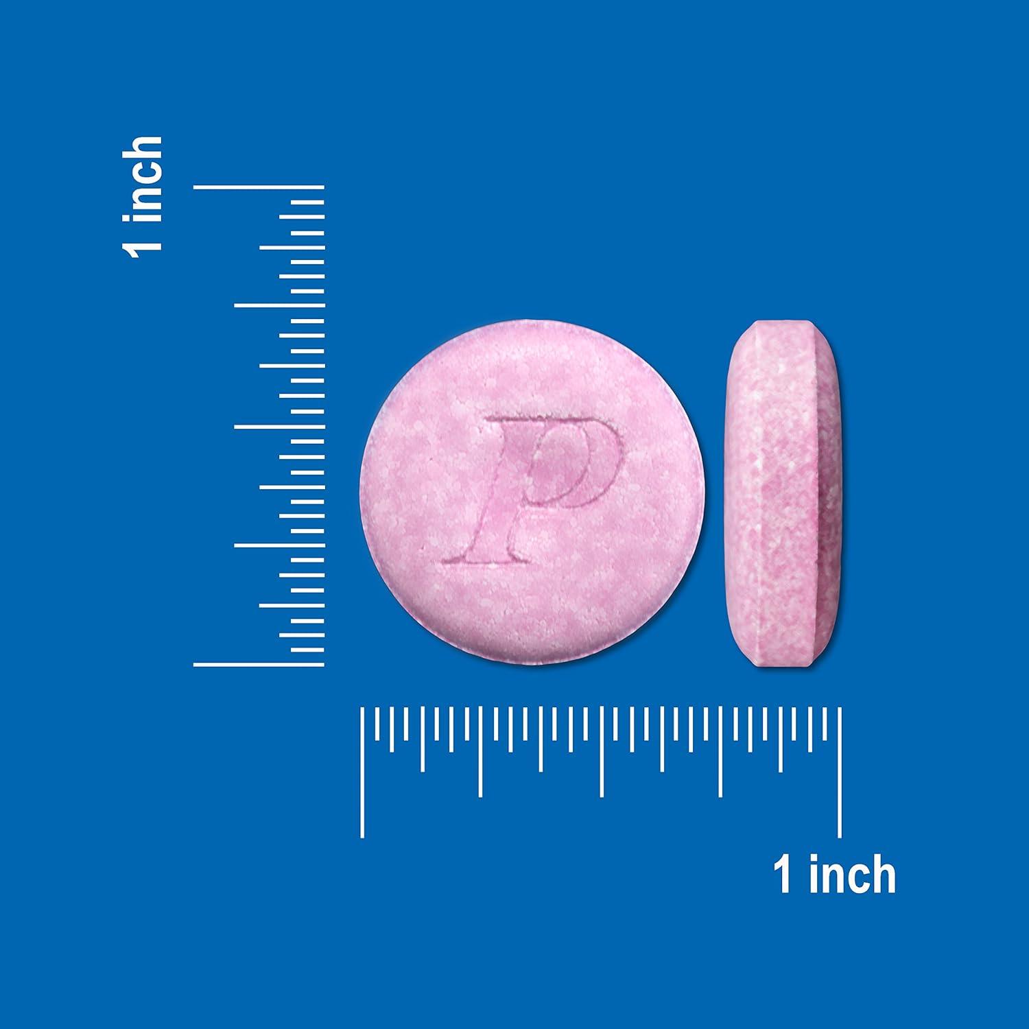 Pepcid Complete Berry Chewable Tablets - 25 ct Acid Reducer & Antacid ...