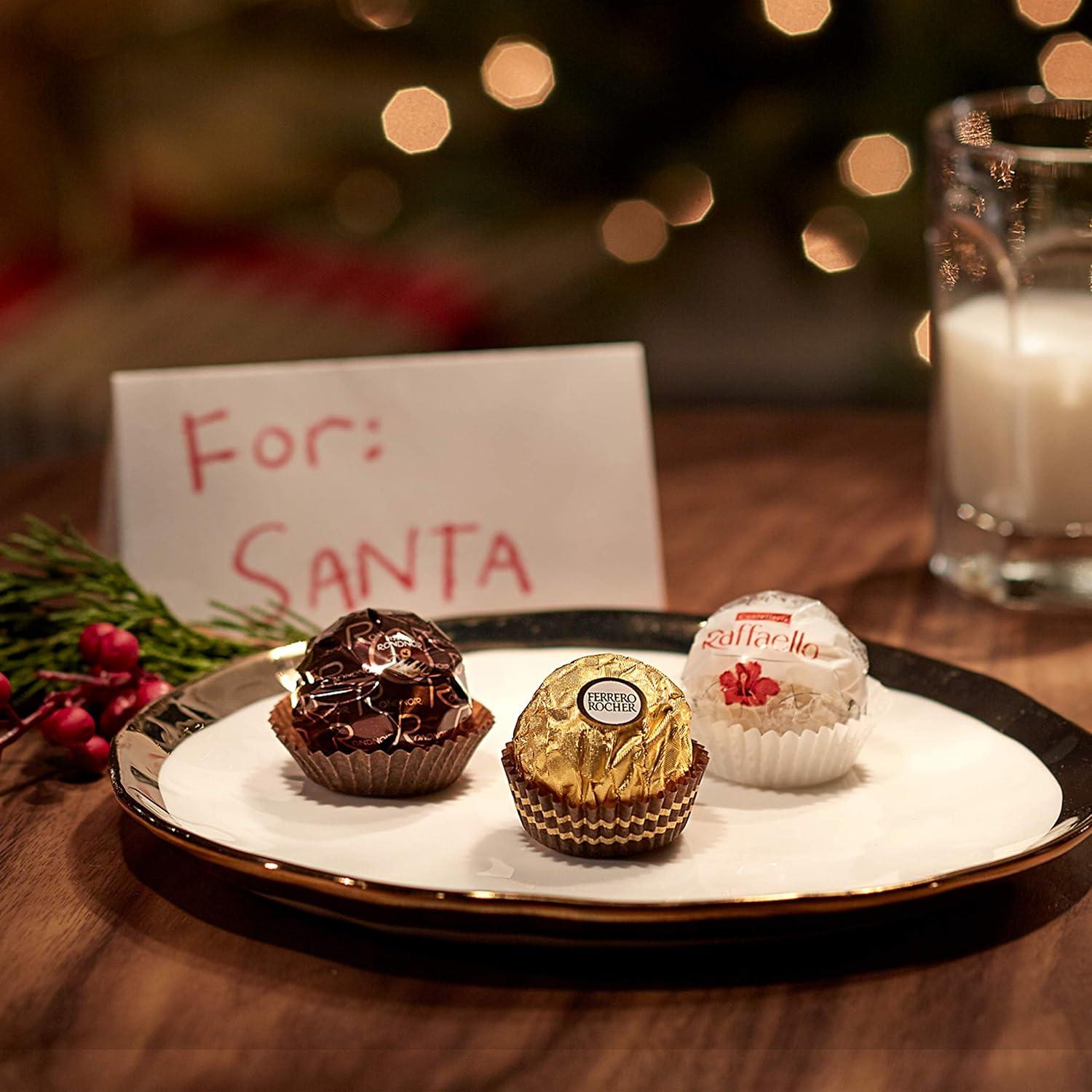 raffaello advent calendar