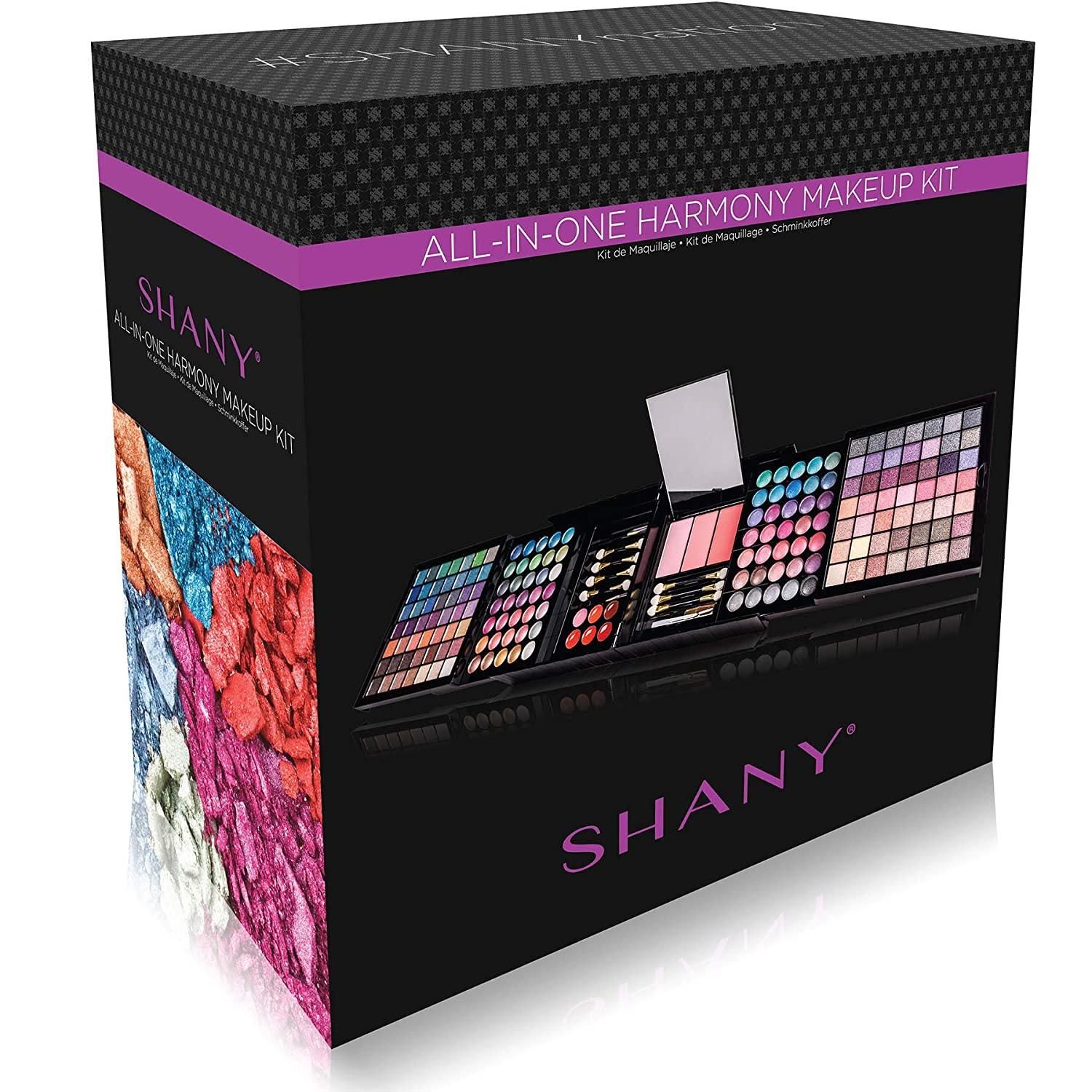 SHANY All In One Harmony Makeup Kit - Ultimate Color Combination - New ...