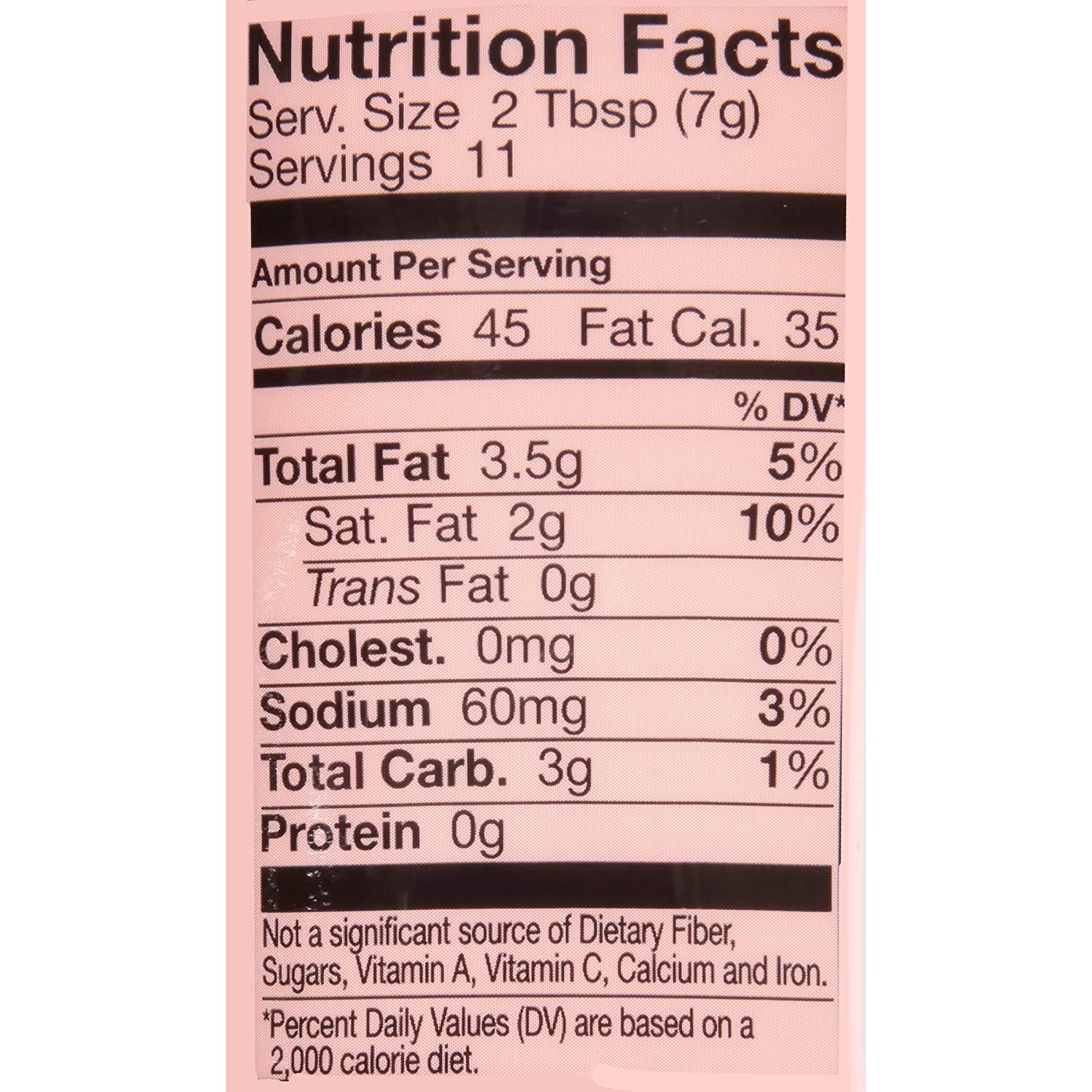 French's Original Crispy Fried Onions 2.8 oz (Pack of 2) - Crunchy ...